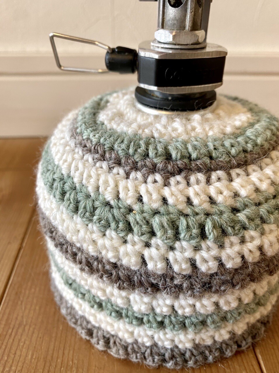 OD缶カバー② / Rie*さんのモーメント | YAMAP / ヤマップ