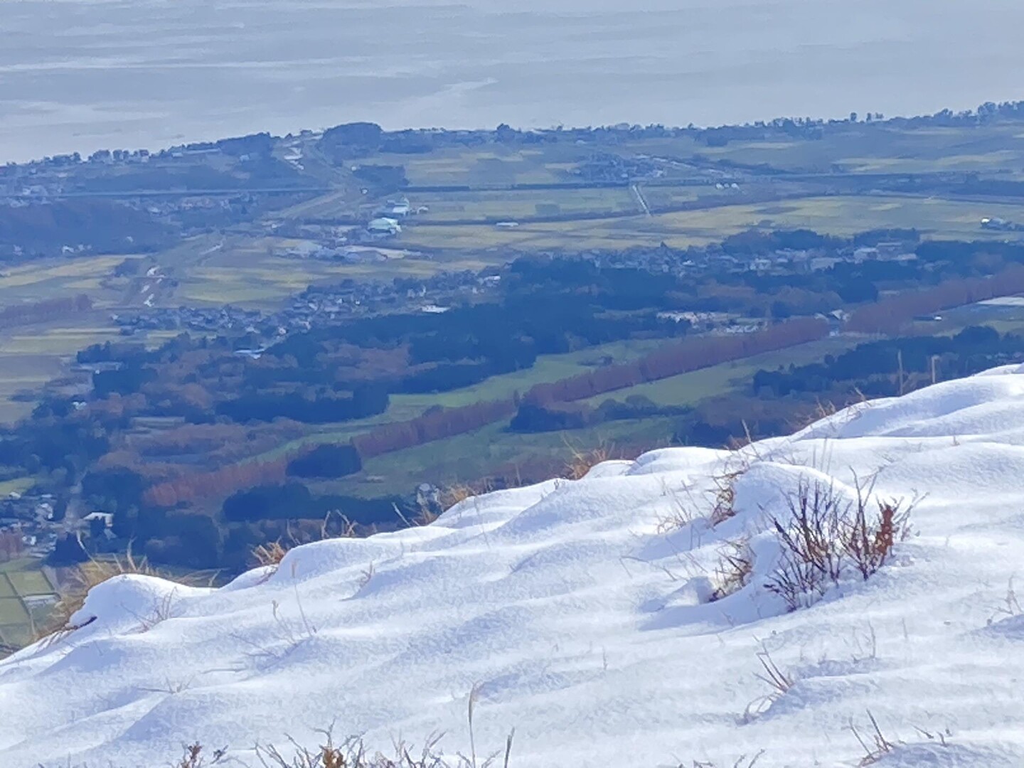 高島トレイルの調査…(￣ ￣;)ゞ / you-ki ゆうきさんの高島トレイル その1の活動データ | YAMAP / ヤマップ