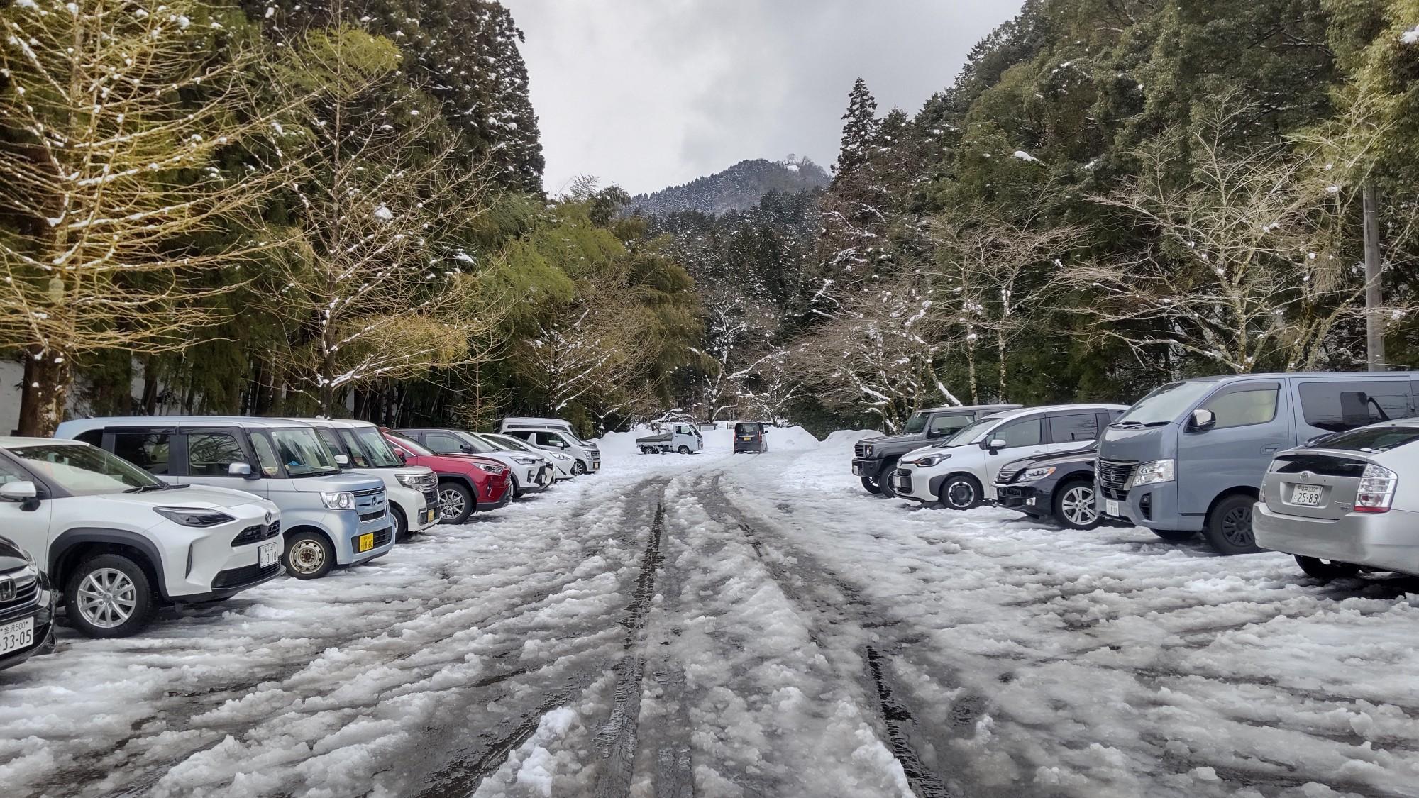 文殊山 https://tabibto.... / てんぐのこさんのモーメント | YAMAP / ヤマップ