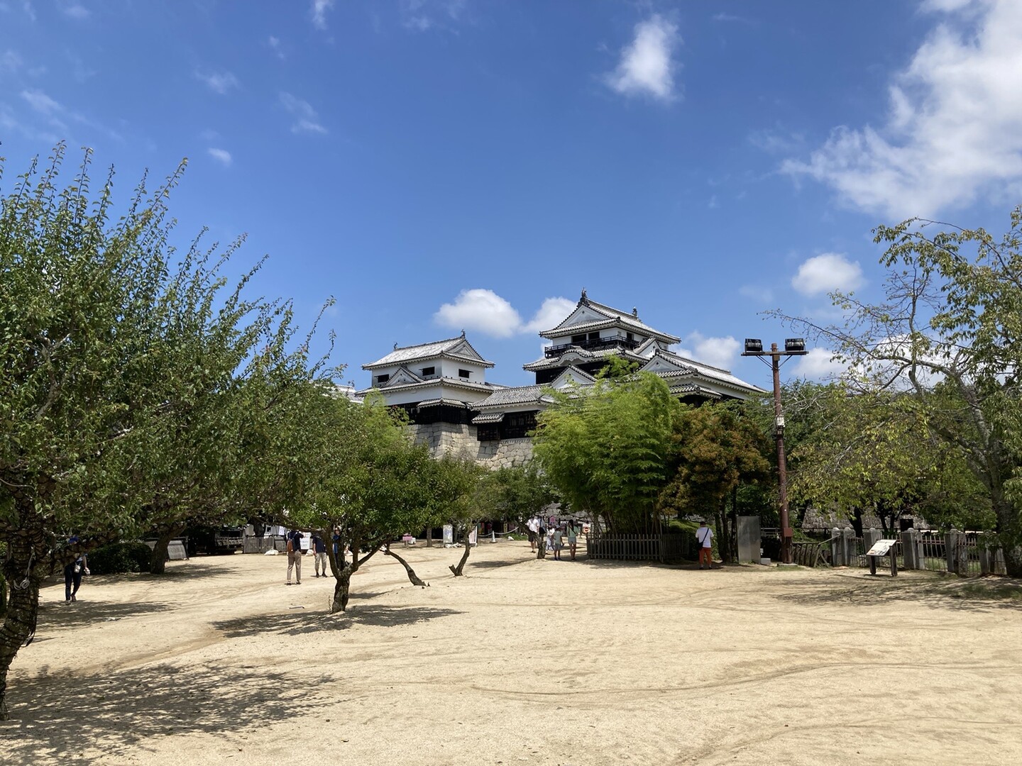 大峰ヶ台・勝山・御幸寺山 / Ypaaさんの四国遍路その15の活動データ | YAMAP / ヤマップ