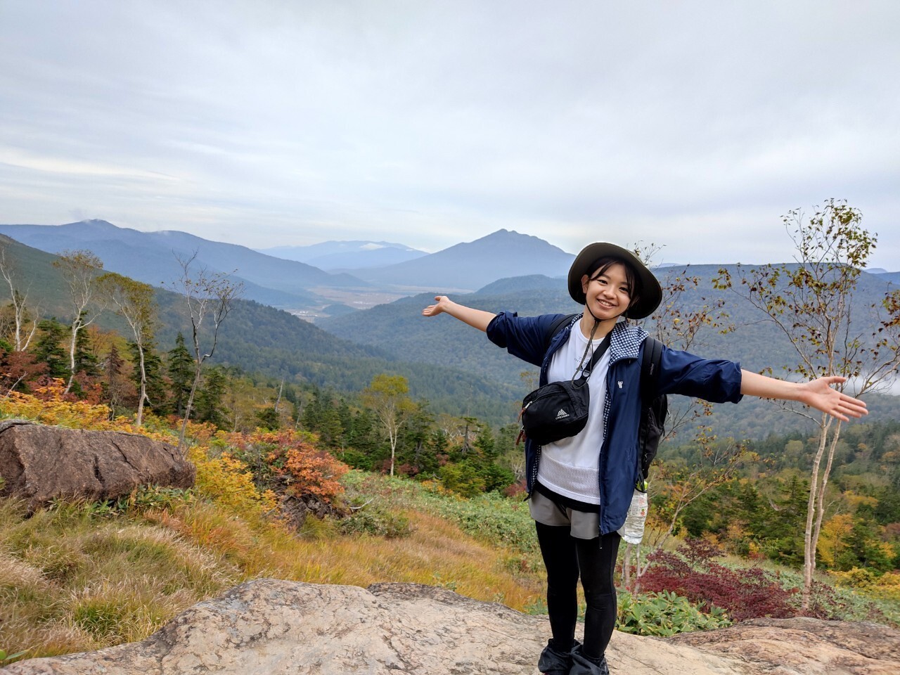 shihoのページ | YAMAP / ヤマップ