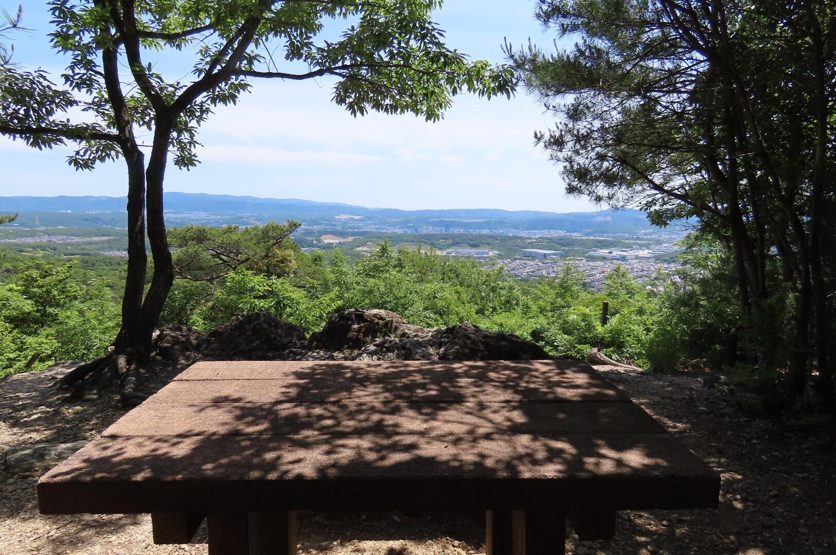 おかわりは浅間山（美濃富士） / ayatonさんの浅間山（美濃富士）の活動データ | YAMAP / ヤマップ