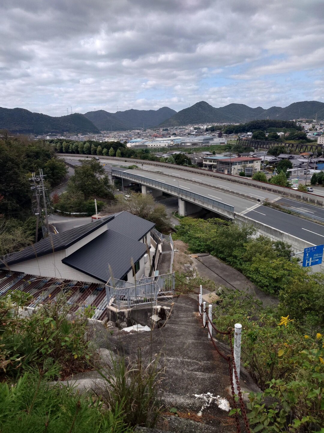 鈴堀山・和布山 / palさんの八日山・西林寺山の活動データ | YAMAP / ヤマップ