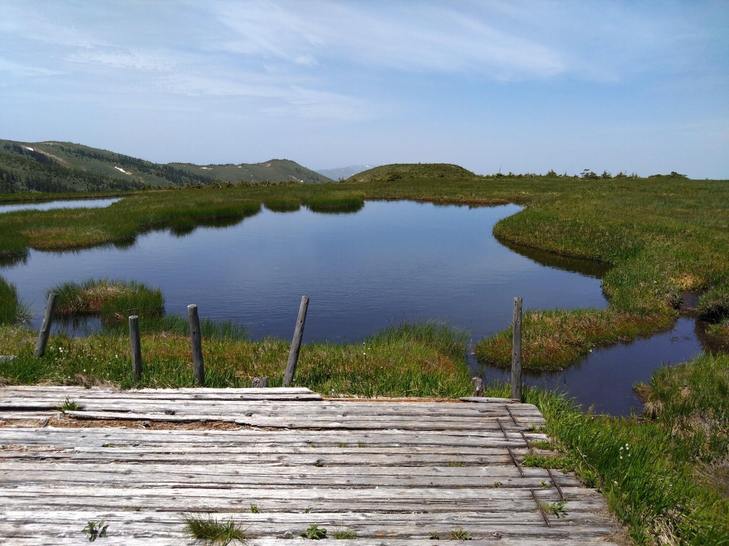 下台倉山・台倉山・池ノ岳・平ヶ岳 / Daisukeさんの平ヶ岳・台倉山・池ノ岳の活動データ | YAMAP / ヤマップ