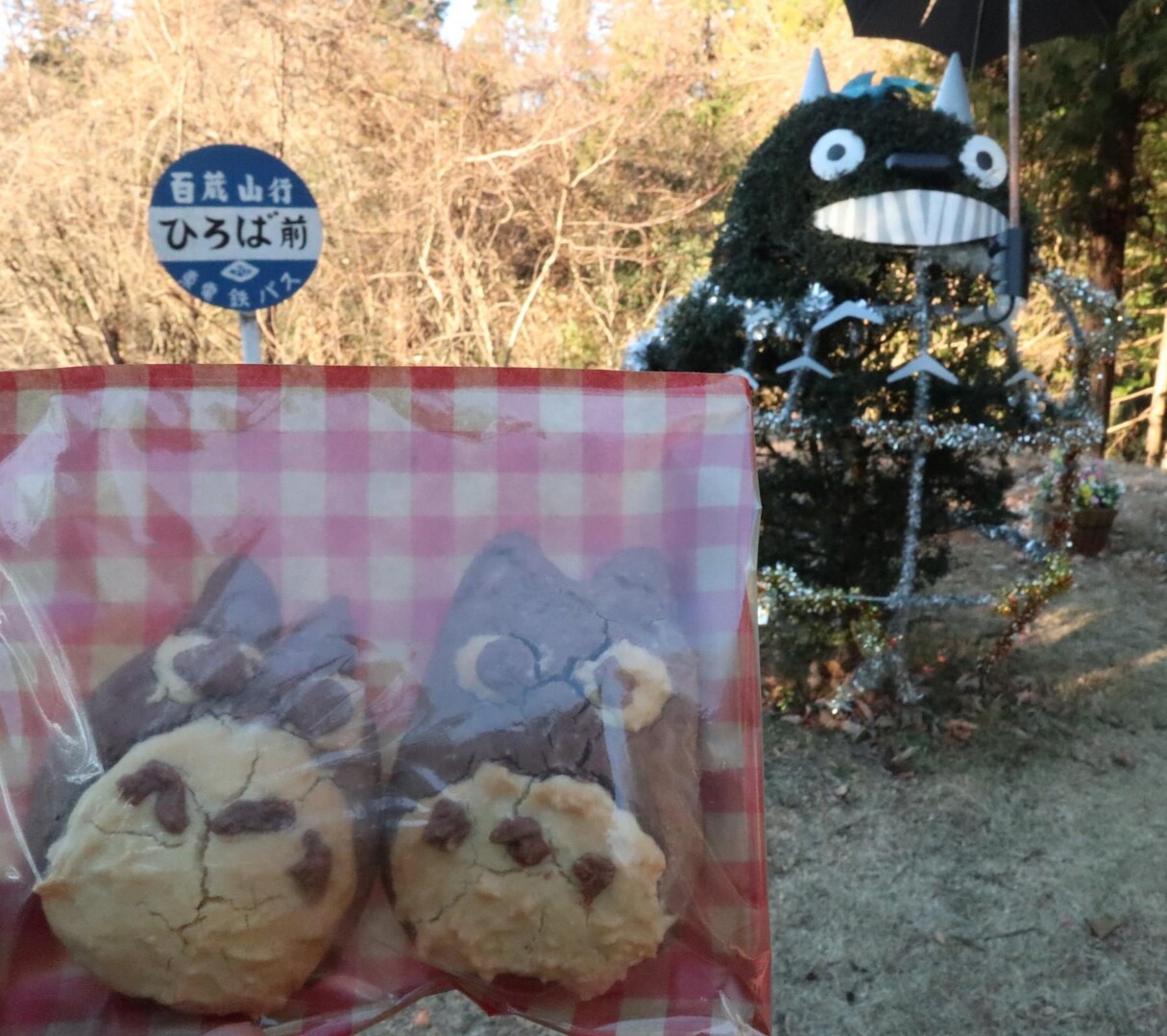 郡内三山 猿橋駅→新井🚏 / モミーさんの百蔵山・扇山・権現山の活動データ | YAMAP / ヤマップ
