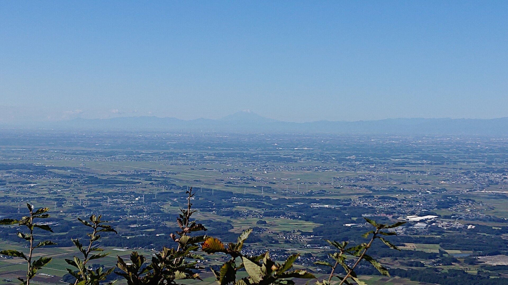 筑波山(女体山)・筑波山(男体山) / papeさんの筑波山の活動データ | YAMAP / ヤマップ
