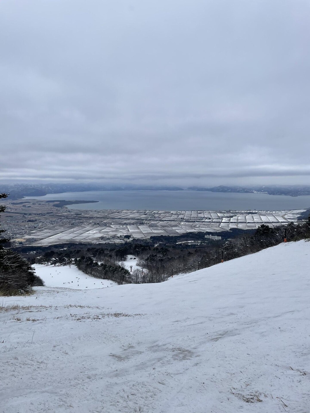 登山ではないですスノボ&スキー / blackさんの磐梯山・雄国山・赤埴山の活動データ | YAMAP / ヤマップ