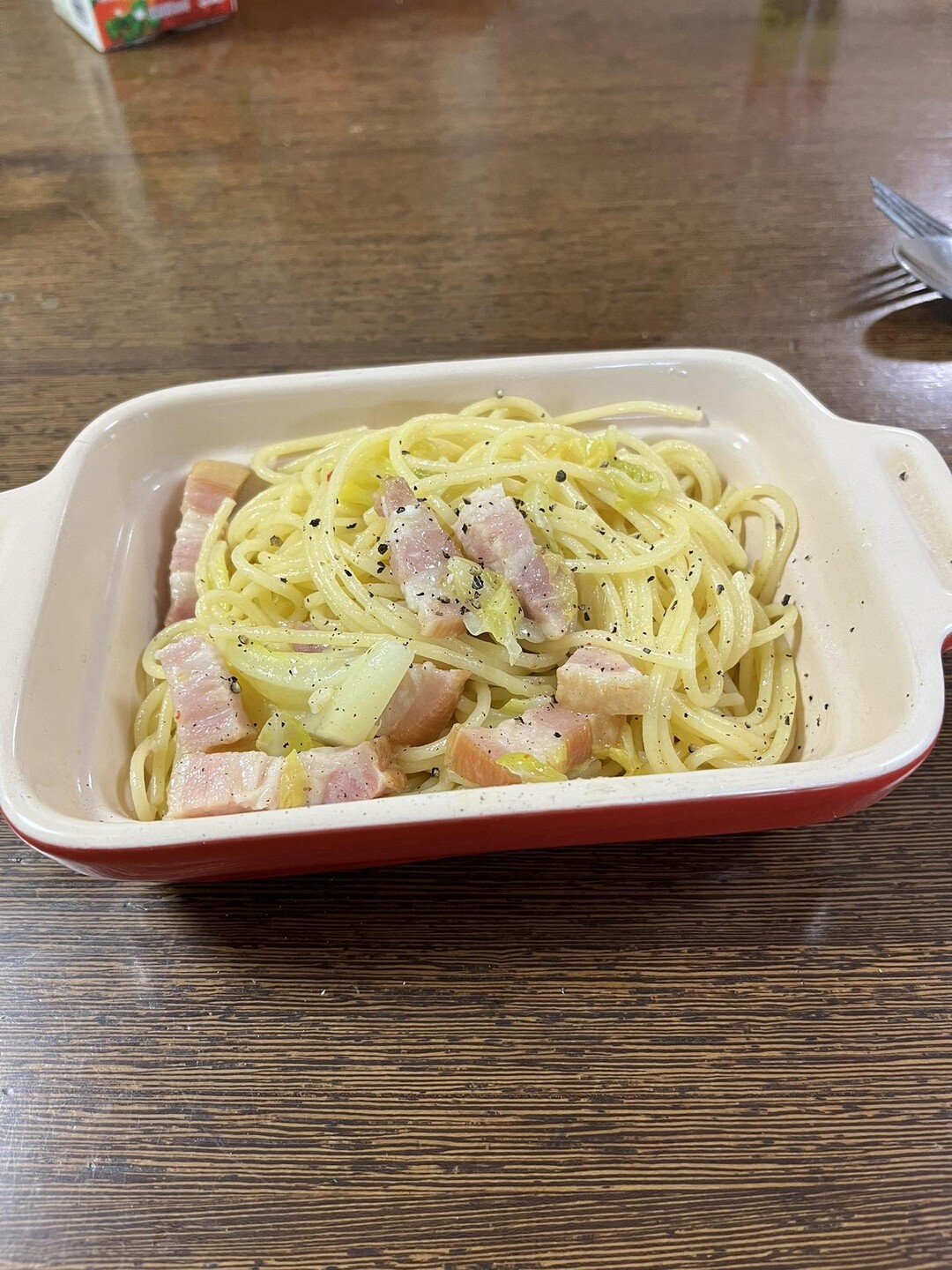 朝パスタと城山・高社山 / Hideckさんの八曽山の活動データ | YAMAP / ヤマップ