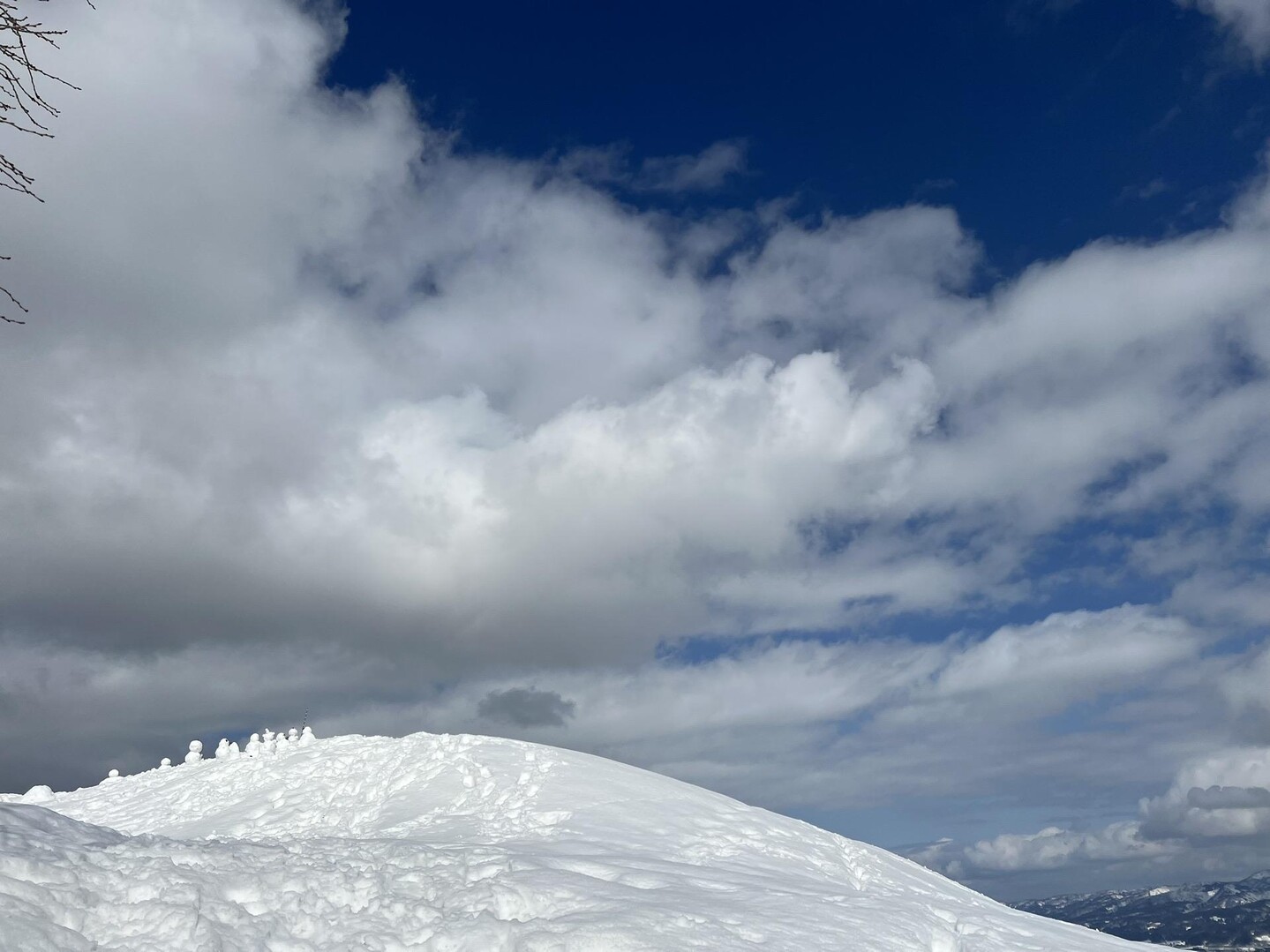 城山 / toyoさんの時水城山・丸山の活動データ | YAMAP / ヤマップ