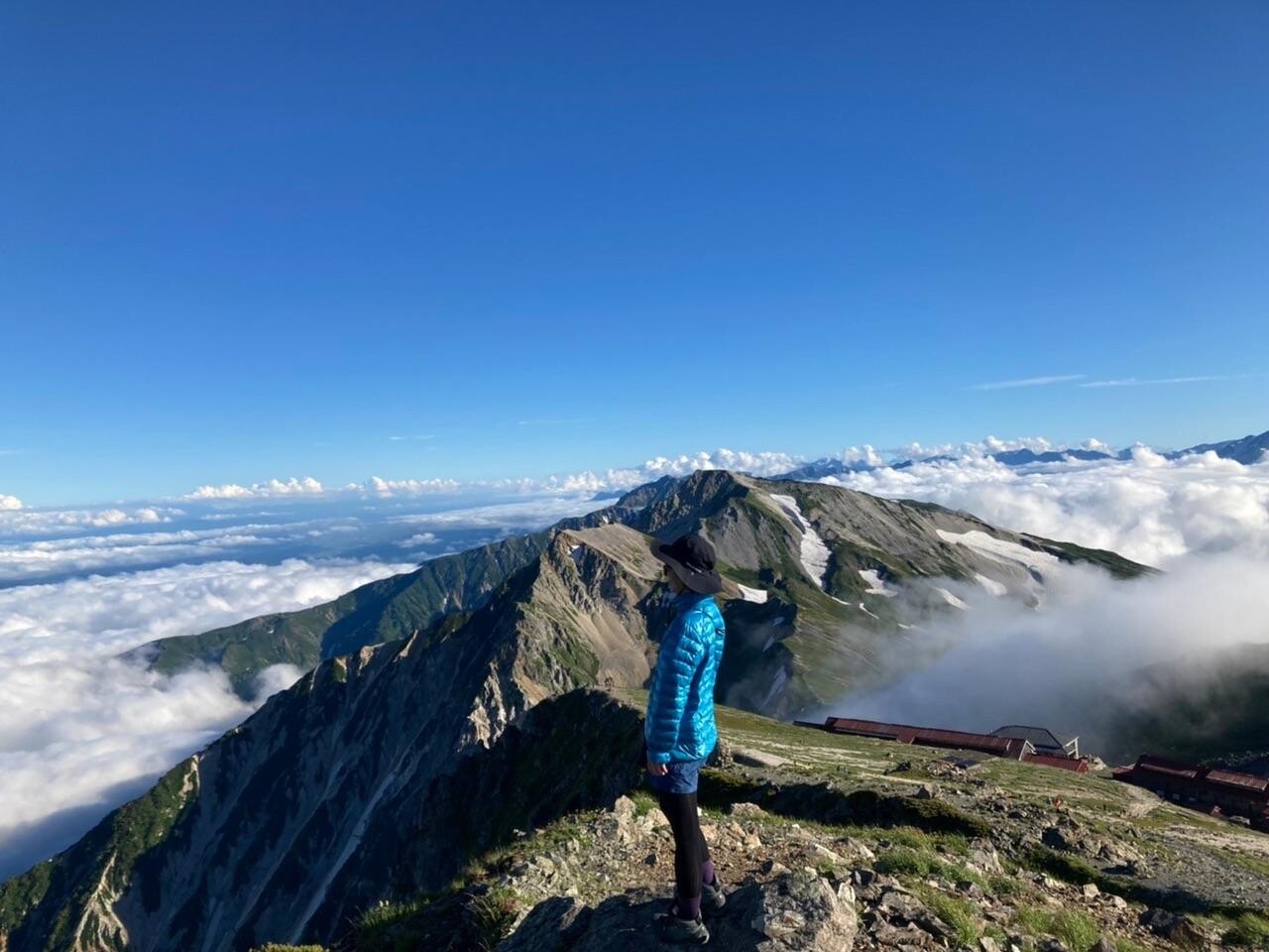 mimiのページ | YAMAP / ヤマップ