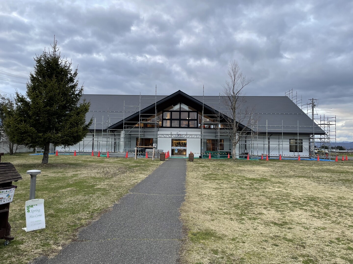 山々の近所にいるのに、登りには行けないの... / k_noch_team SPOTさんのモーメント | YAMAP / ヤマップ