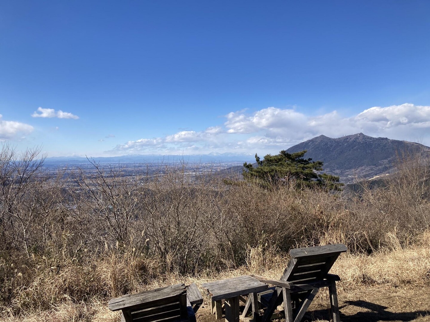 尖浅間山・宝篋山 / kbさんの宝篋山・富岡山の活動データ | YAMAP / ヤマップ