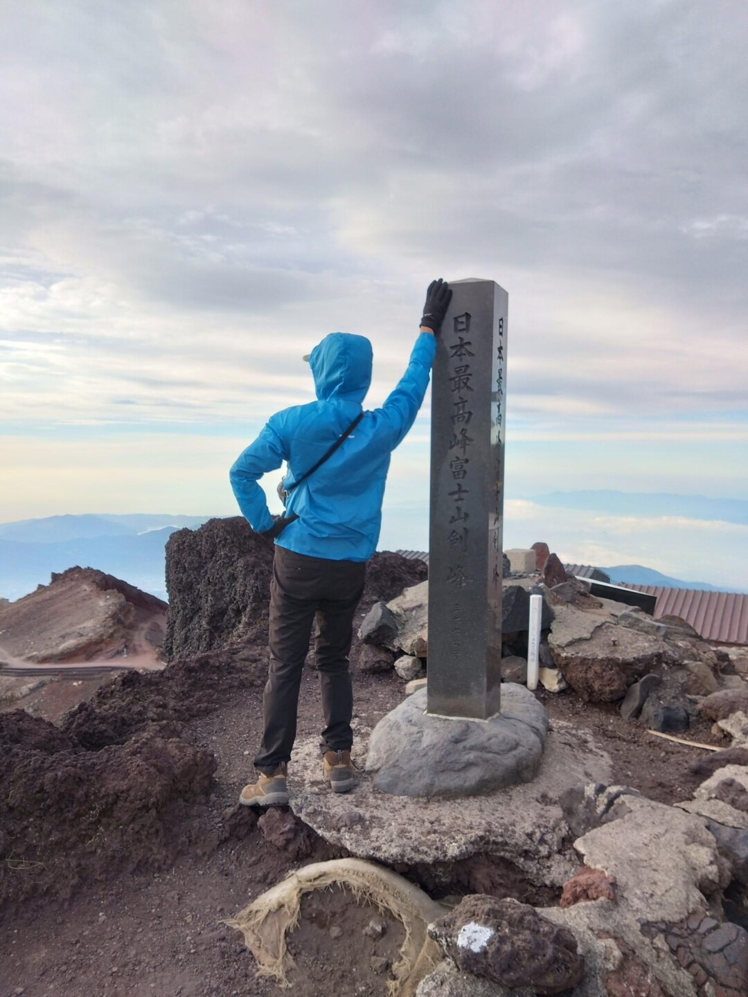 今年登る予定はなかったのだけれど、 お誘... / Kmk-Nさんのモーメント | YAMAP / ヤマップ