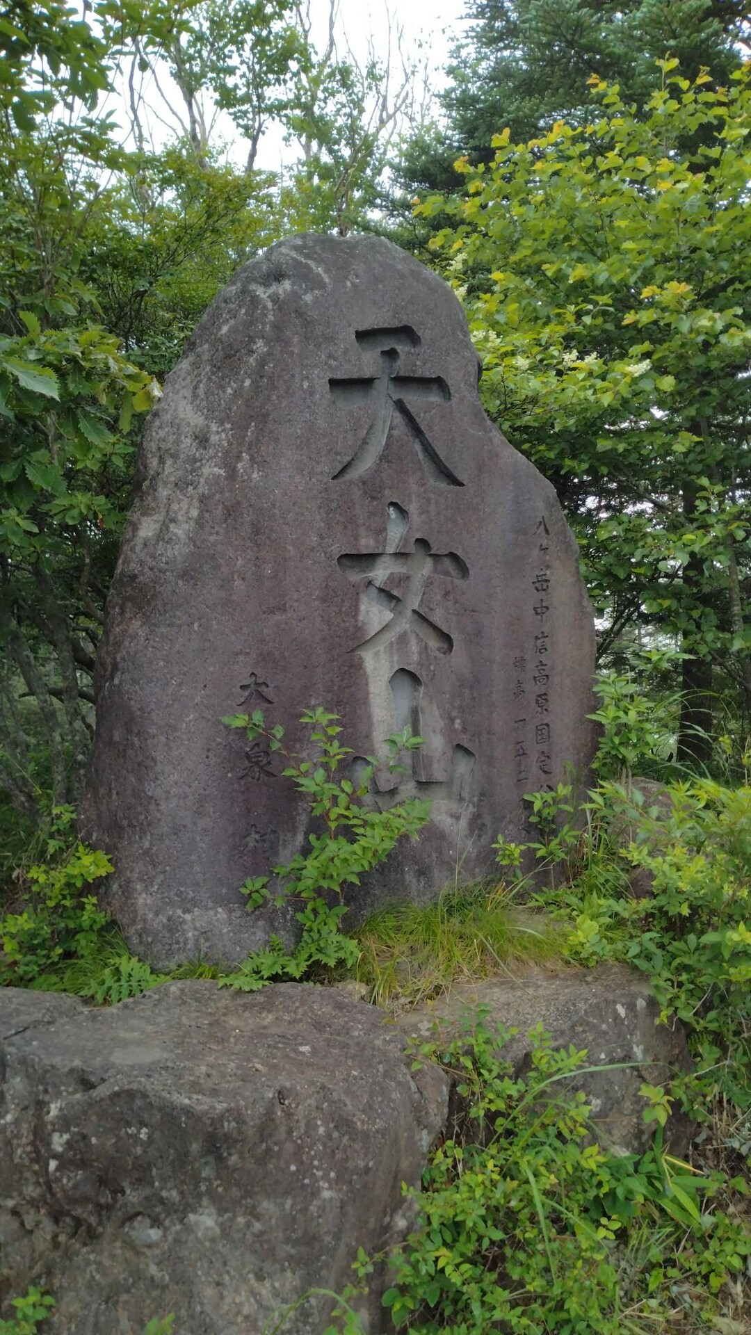 天女山 / type52さんの八ヶ岳（赤岳・硫黄岳・天狗岳）の活動データ | YAMAP / ヤマップ