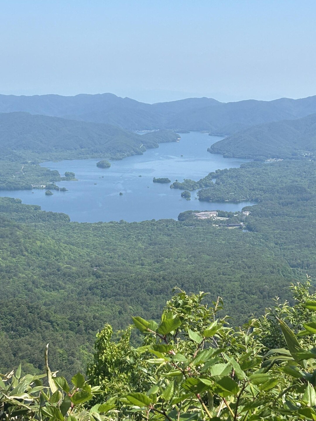 磐梯山 / ムーミン.mさんの磐梯山・雄国山・赤埴山の活動データ | YAMAP / ヤマップ