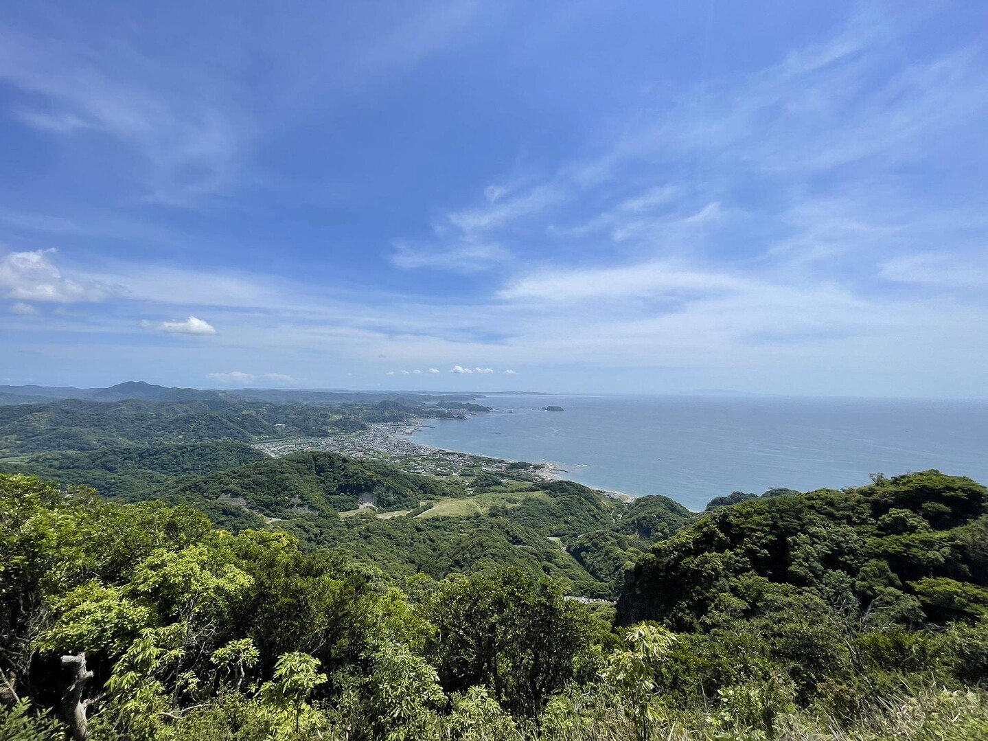 まったりゆったり鋸山ハイキング / 🕊yukaの登山記録👒さんの鋸山の活動データ | YAMAP / ヤマップ