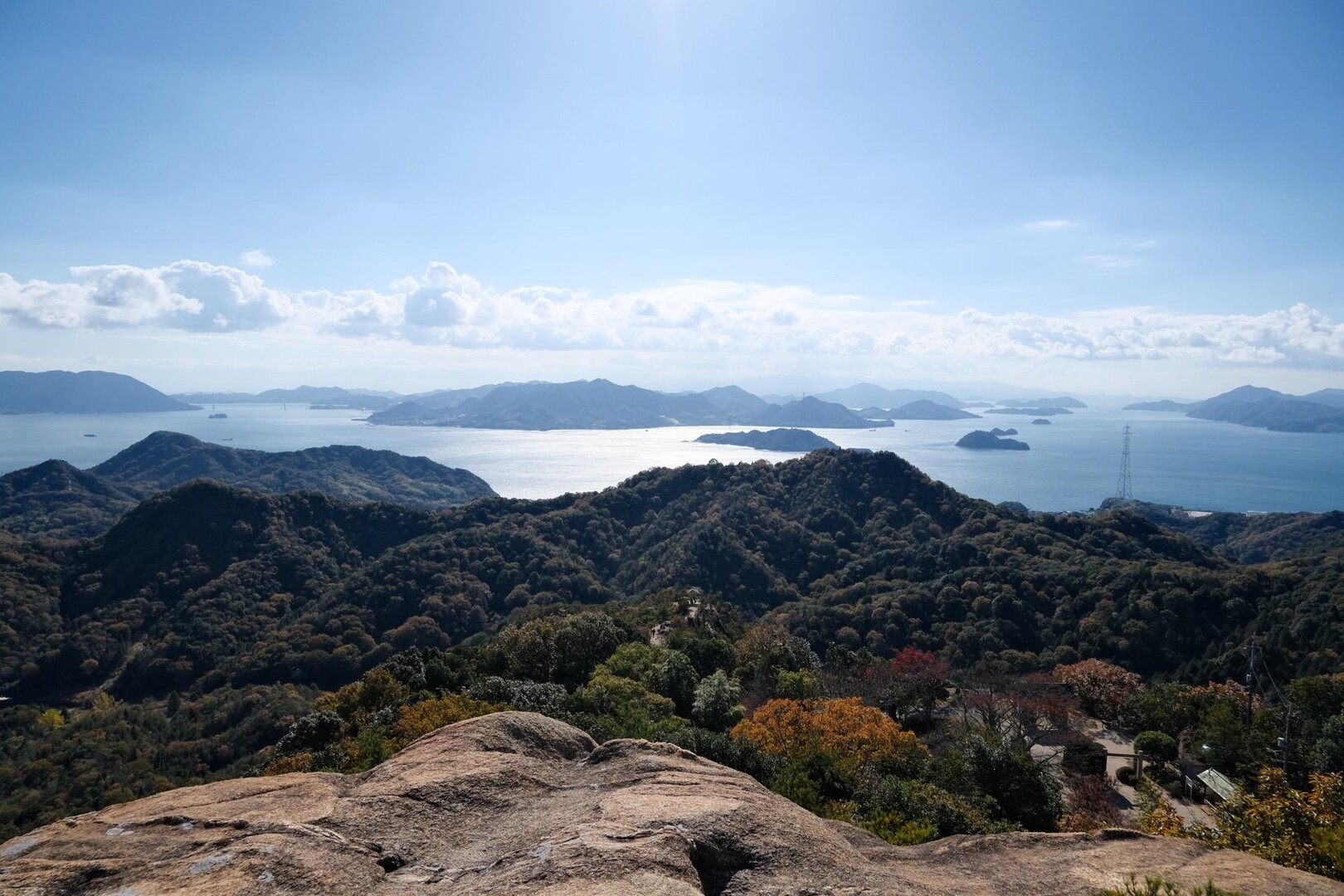 黒滝山・白滝山・貧乏山（福寿山） / saさんの黒滝山・白滝山の活動データ | YAMAP / ヤマップ