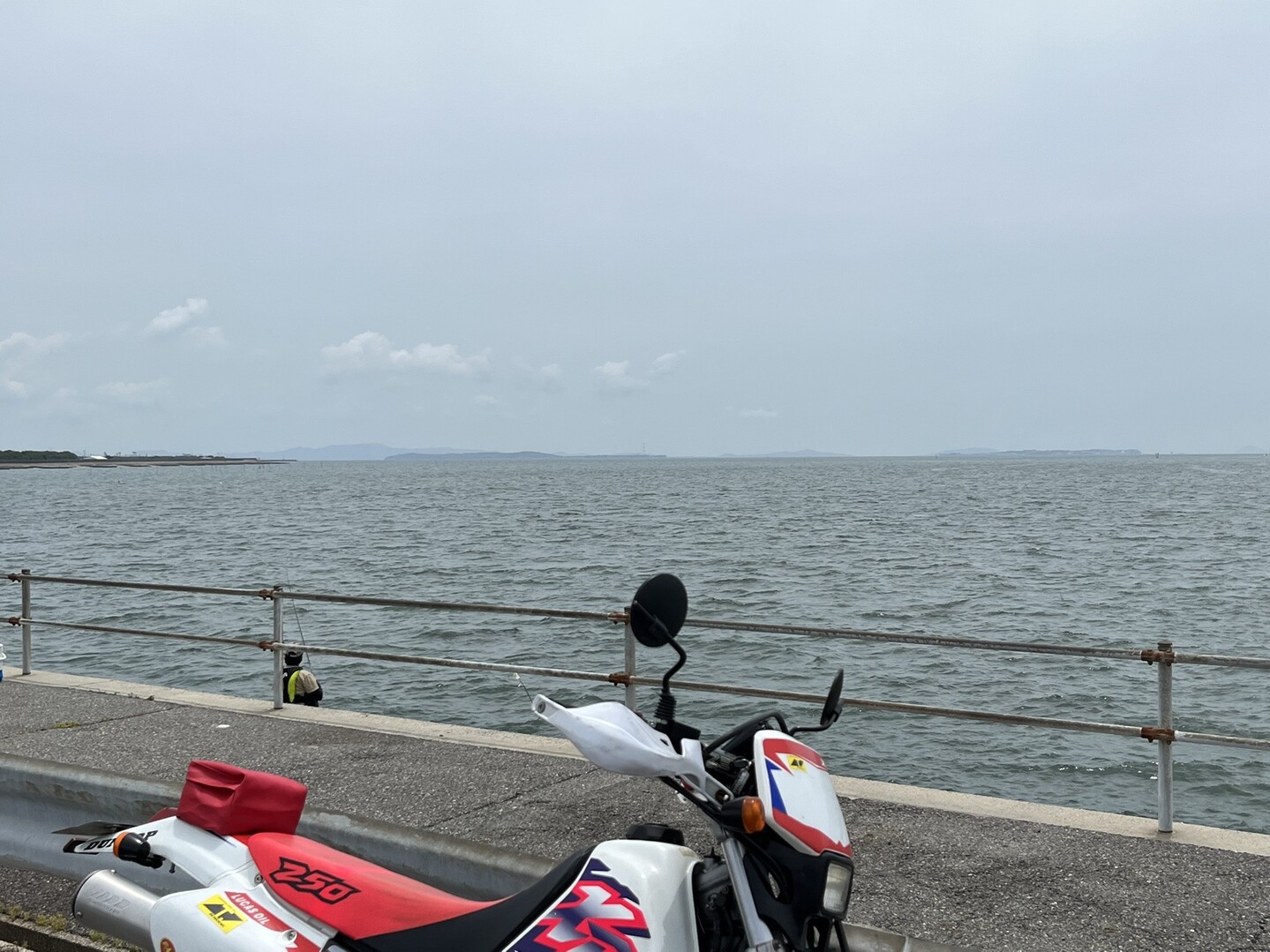 バイクの修理が完了したので、 雨が降る前... / Kumagoro さんのモーメント | YAMAP / ヤマップ