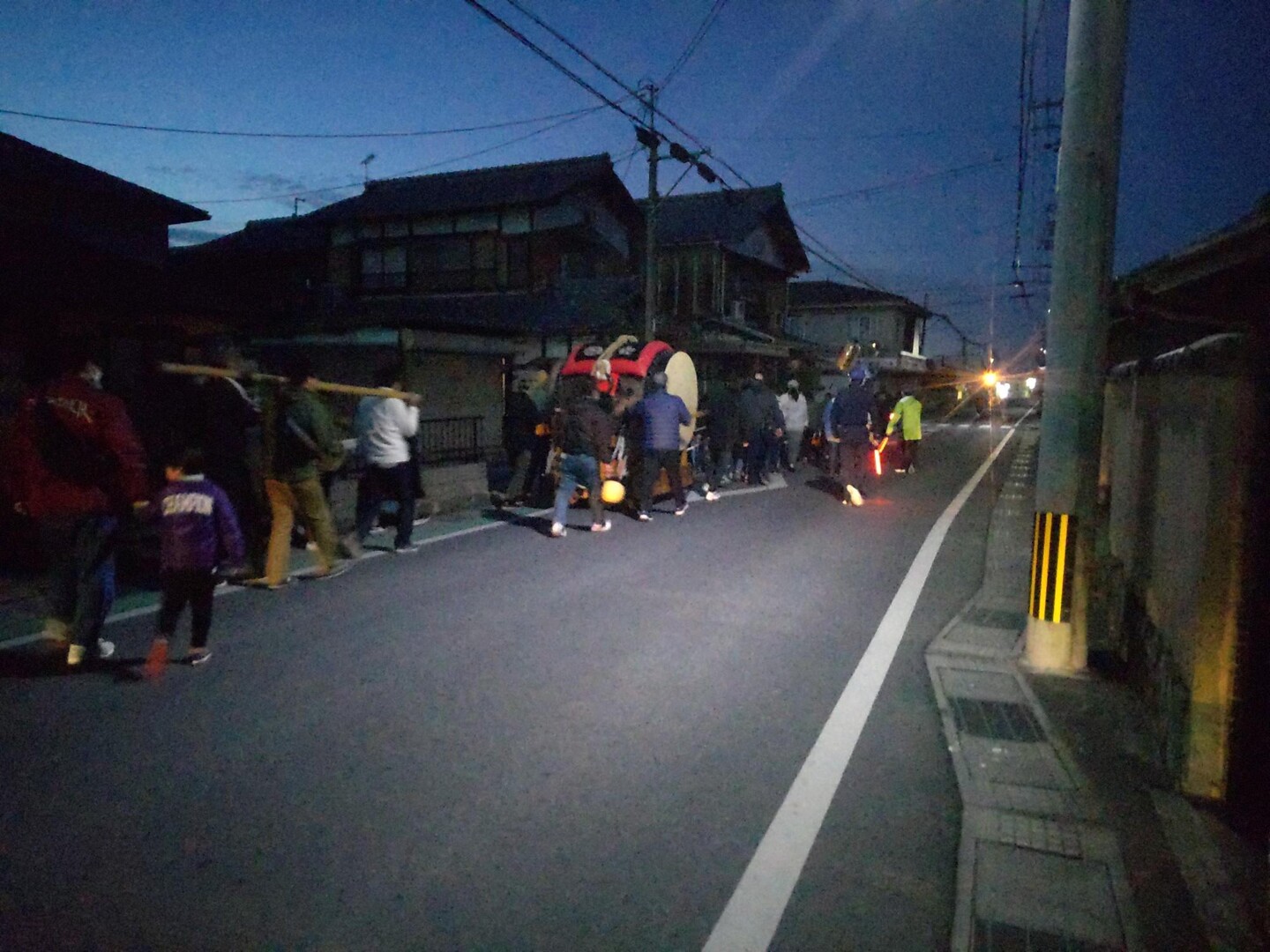 宵宮祭-2023-04-22 / Mt.OKA🎃さんのウォーキングの活動データ | YAMAP / ヤマップ