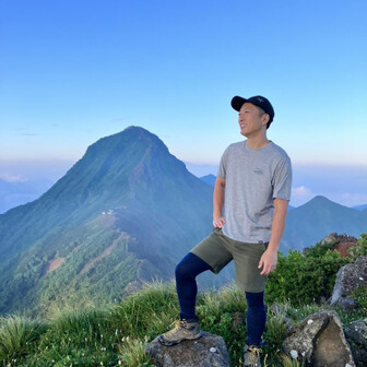 K Gのページ | YAMAP / ヤマップ