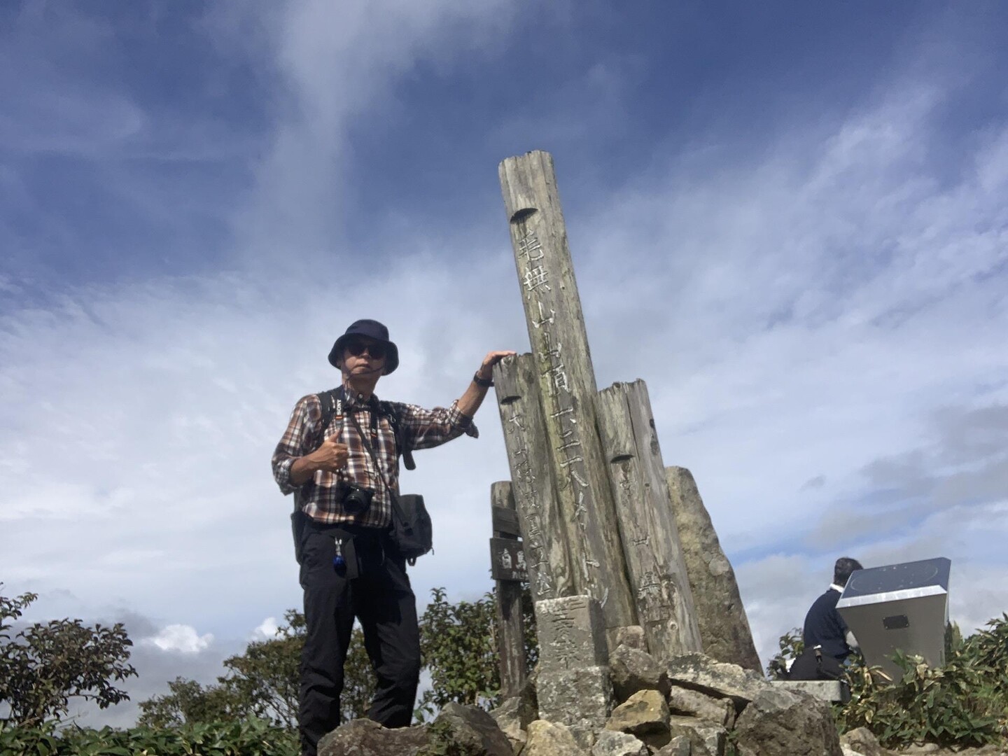 毛無山・白馬山 / masaikeさんの毛無山の活動データ | YAMAP / ヤマップ