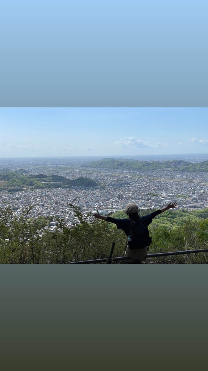 ariのページ | YAMAP / ヤマップ