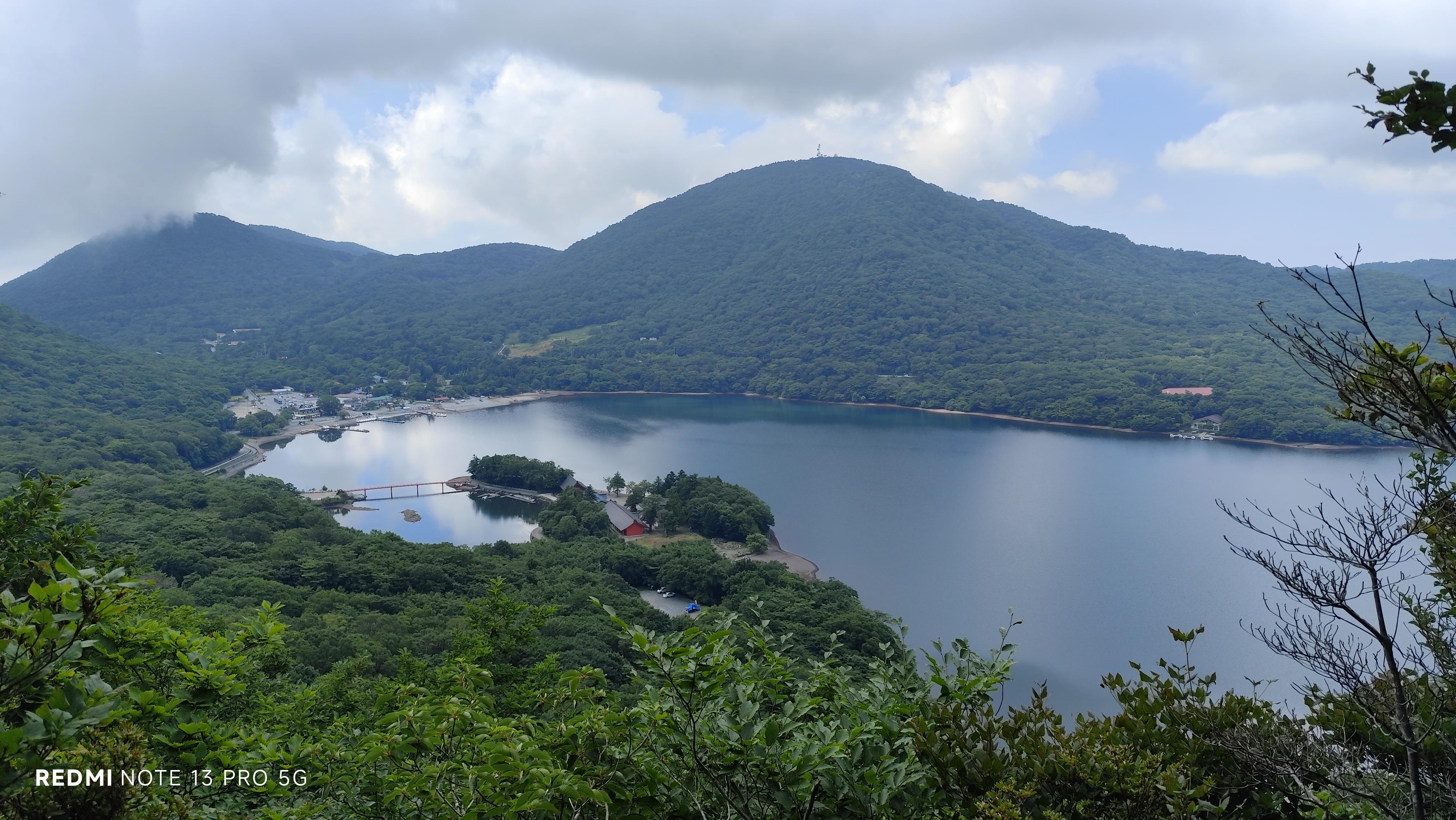 黒檜山（赤城山） / nm25さんの赤城山・黒檜山・荒山の活動データ | YAMAP / ヤマップ