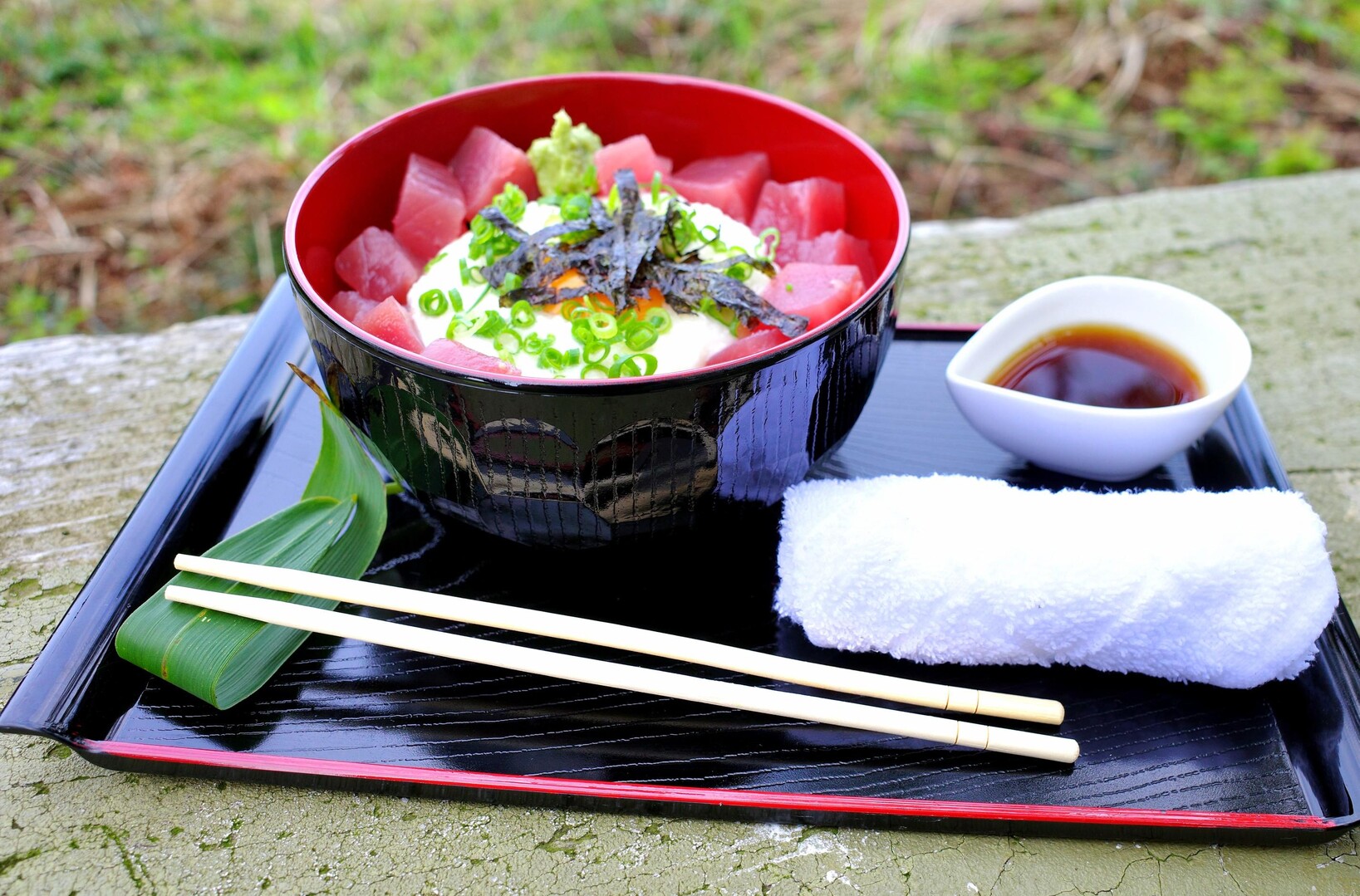 山で鮪🐟️と龍🐲を食す🍴 / wakky!!さんの樅木山・白石山の活動データ | YAMAP / ヤマップ