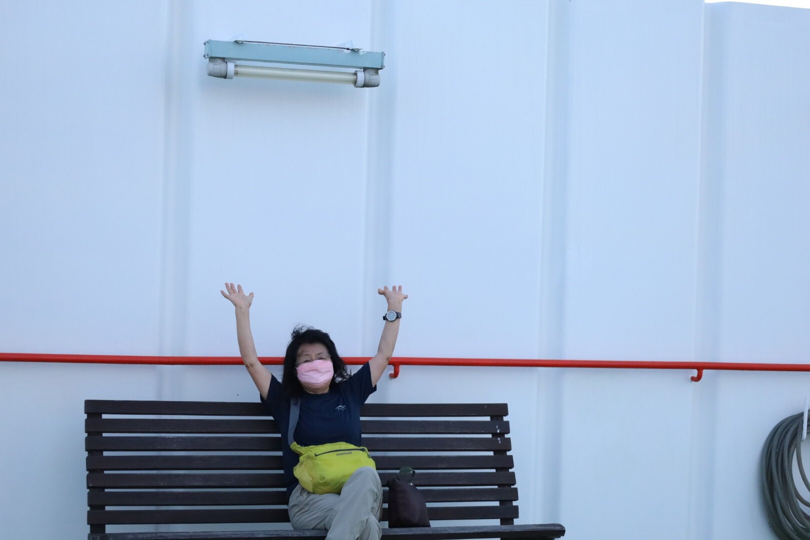 八ヶ岳へGO〜 出足好調 / miippさんのモーメント | YAMAP / ヤマップ