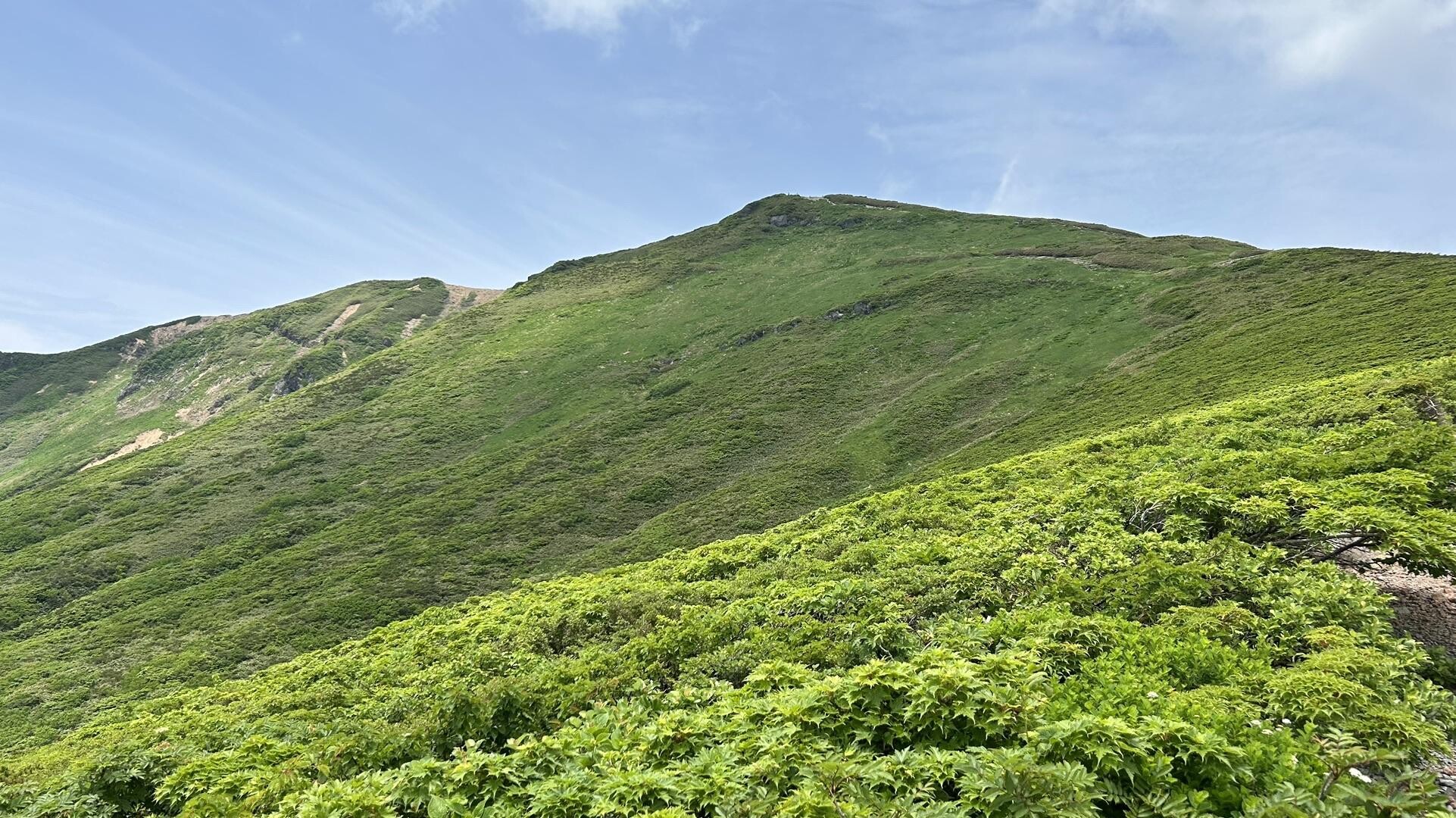 東栗駒山・栗駒山(須川岳) / na.oさんの栗駒山（須川岳）・秣岳・虚空蔵山の活動データ | YAMAP / ヤマップ