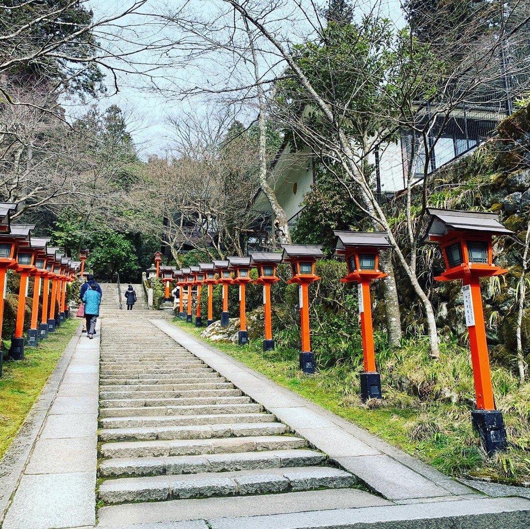雨が降らなくて良かったです。 / 坂です。さんのモーメント | YAMAP / ヤマップ