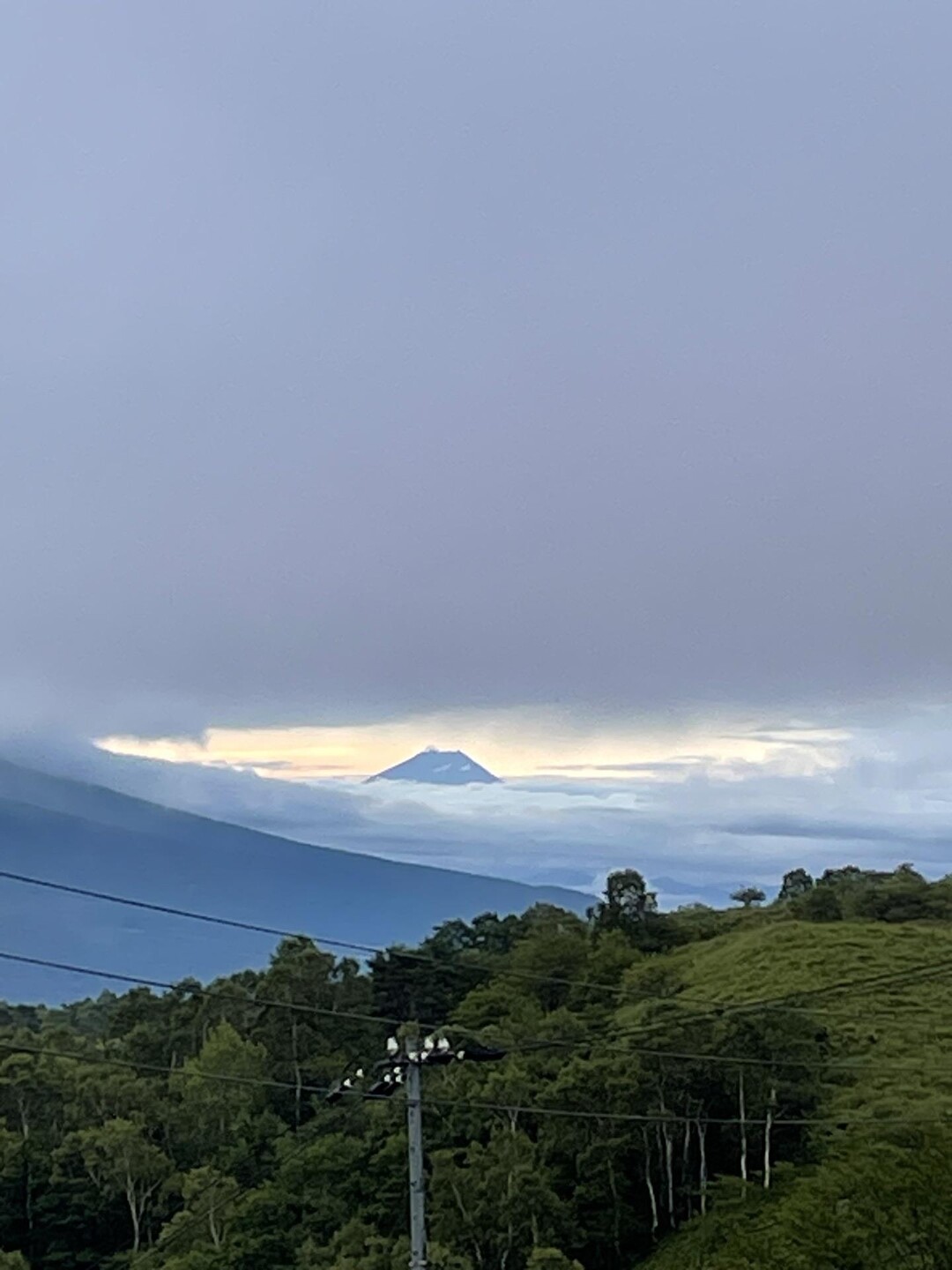 霧ヶ峰（車山） / Minamiさんの霧ヶ峰・車山・大笹峰の活動データ | YAMAP / ヤマップ