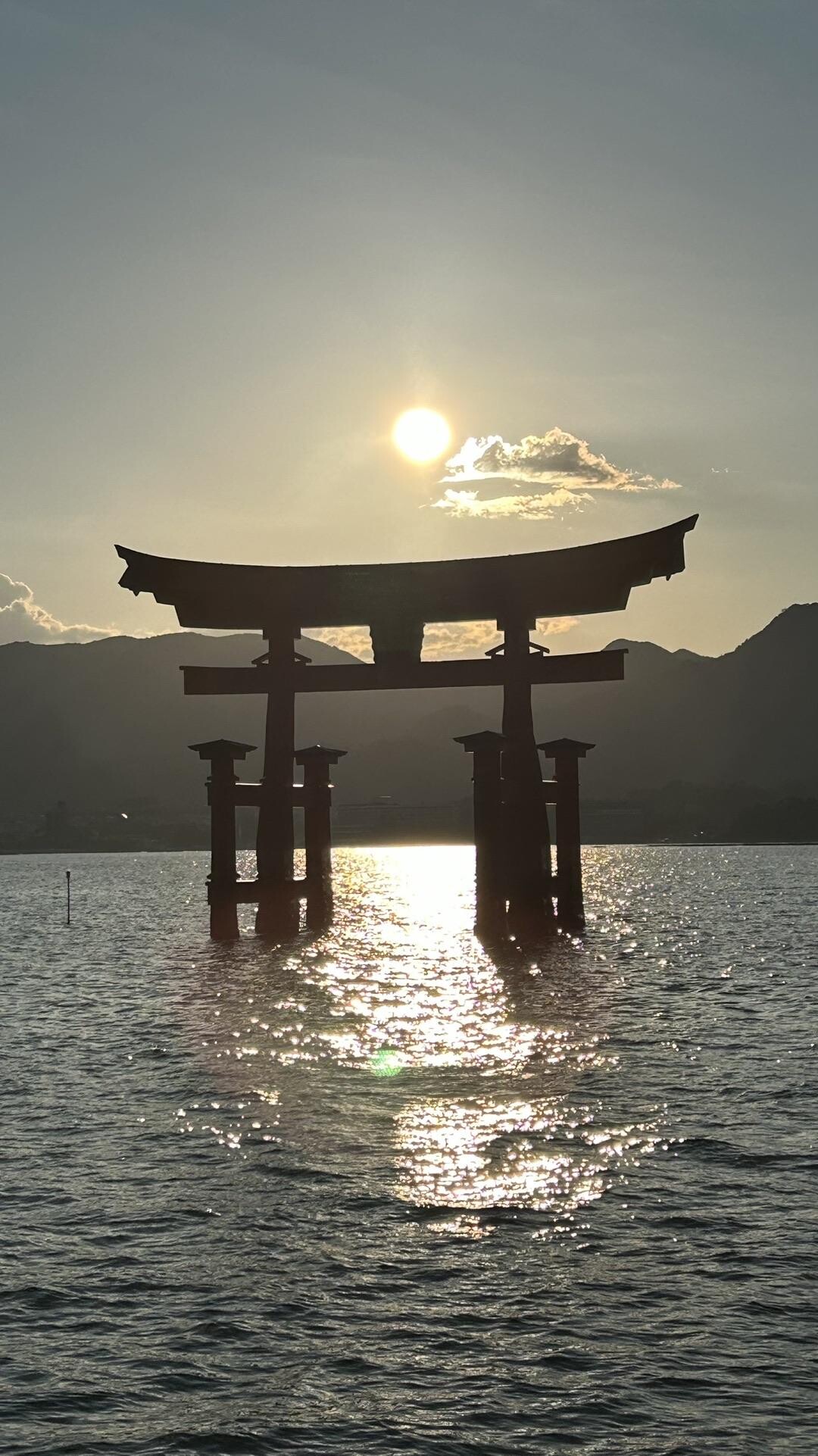 午後からの宮島散歩 / kiyoさんの宮島（厳島）・弥山の活動日記 | YAMAP / ヤマップ