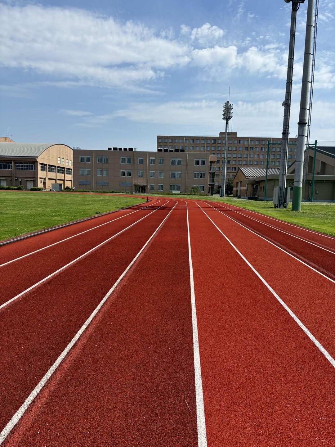 こんばんは♪ ついに100mのタイムが早... / sasaさんのモーメント | YAMAP / ヤマップ