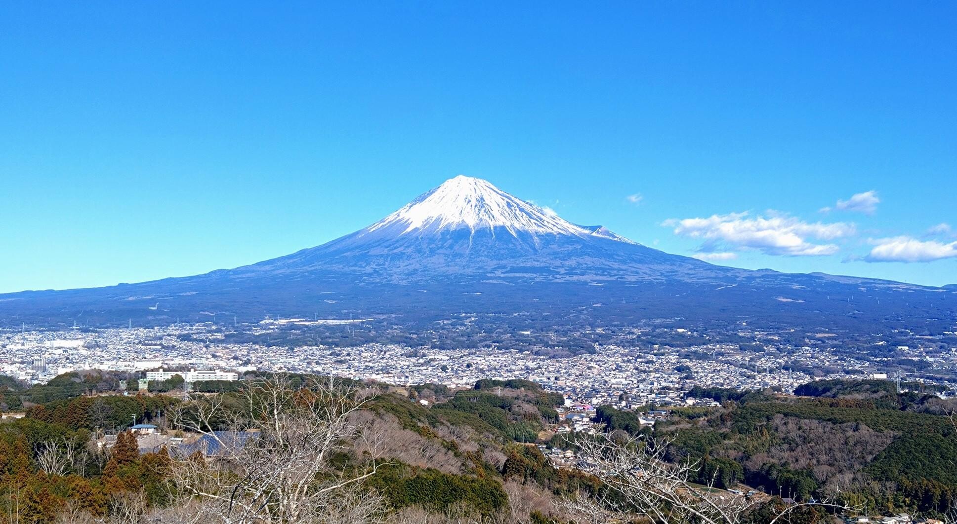 18🎫岩本山🗻明星山 / micoさんの岩本山・明星山の活動データ | YAMAP / ヤマップ