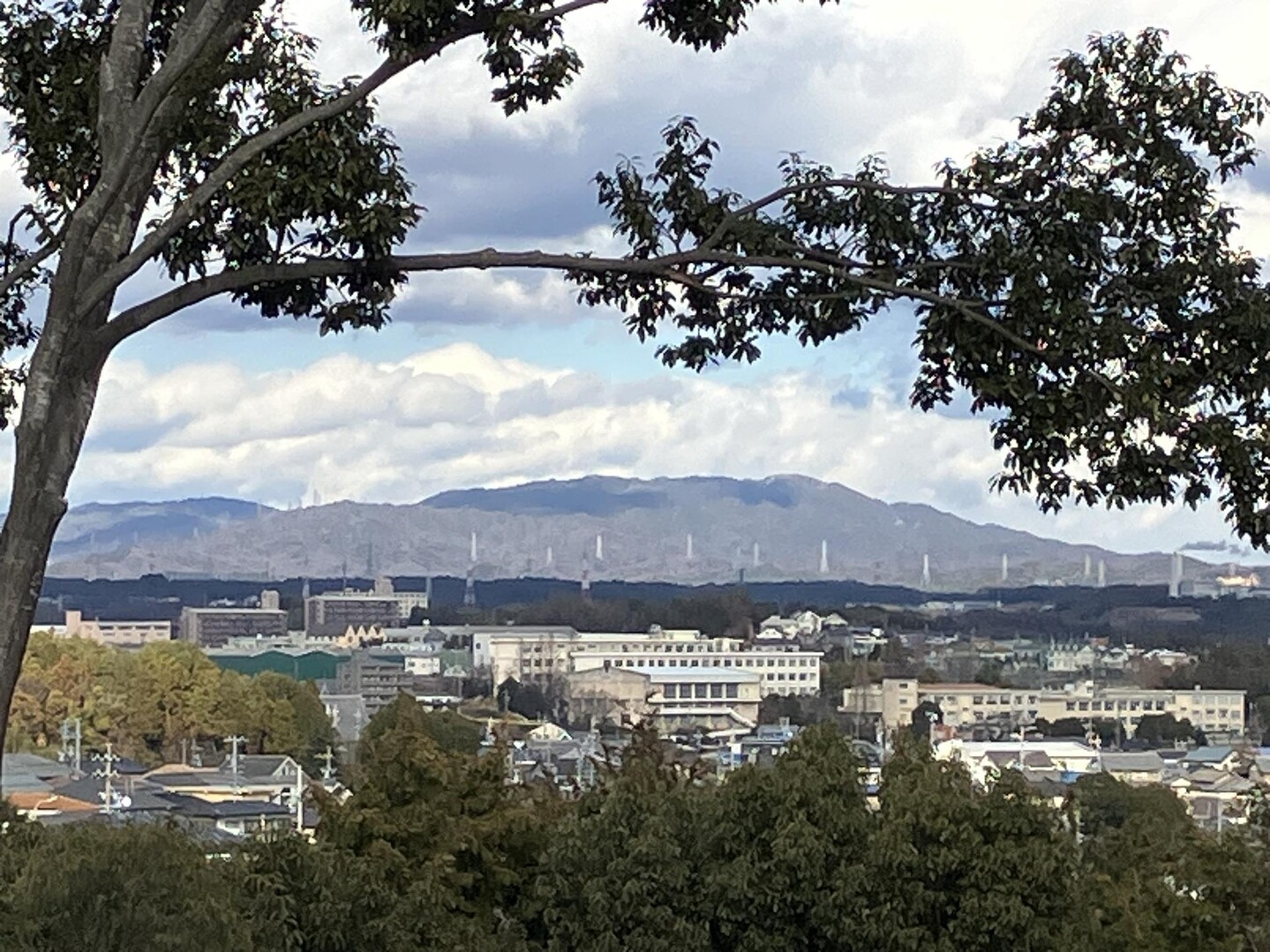 近場 散歩ラン 12.6km 76min / Jimny & Gino さんのランニングの活動データ | YAMAP / ヤマップ