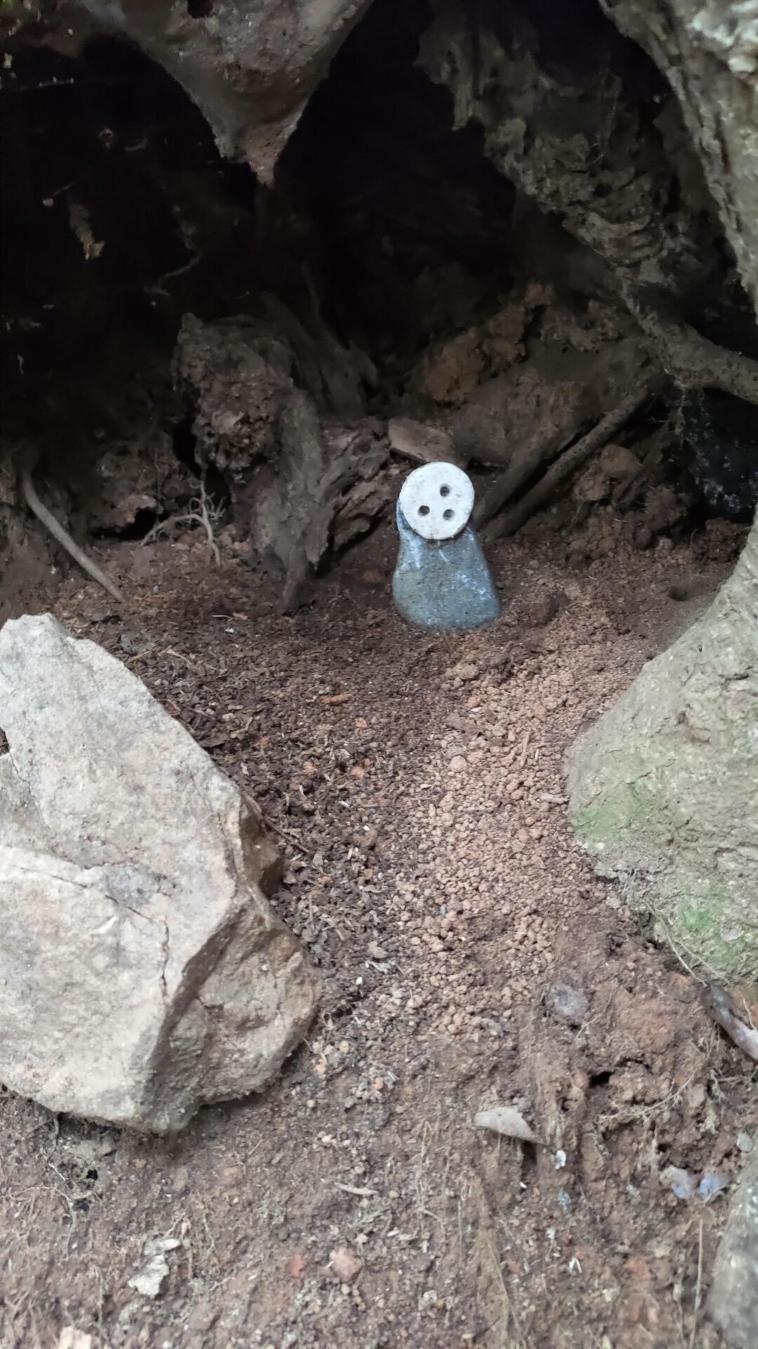 尾立山・千歩山・許斐山 / anto SSさんの許斐山の活動データ | YAMAP / ヤマップ