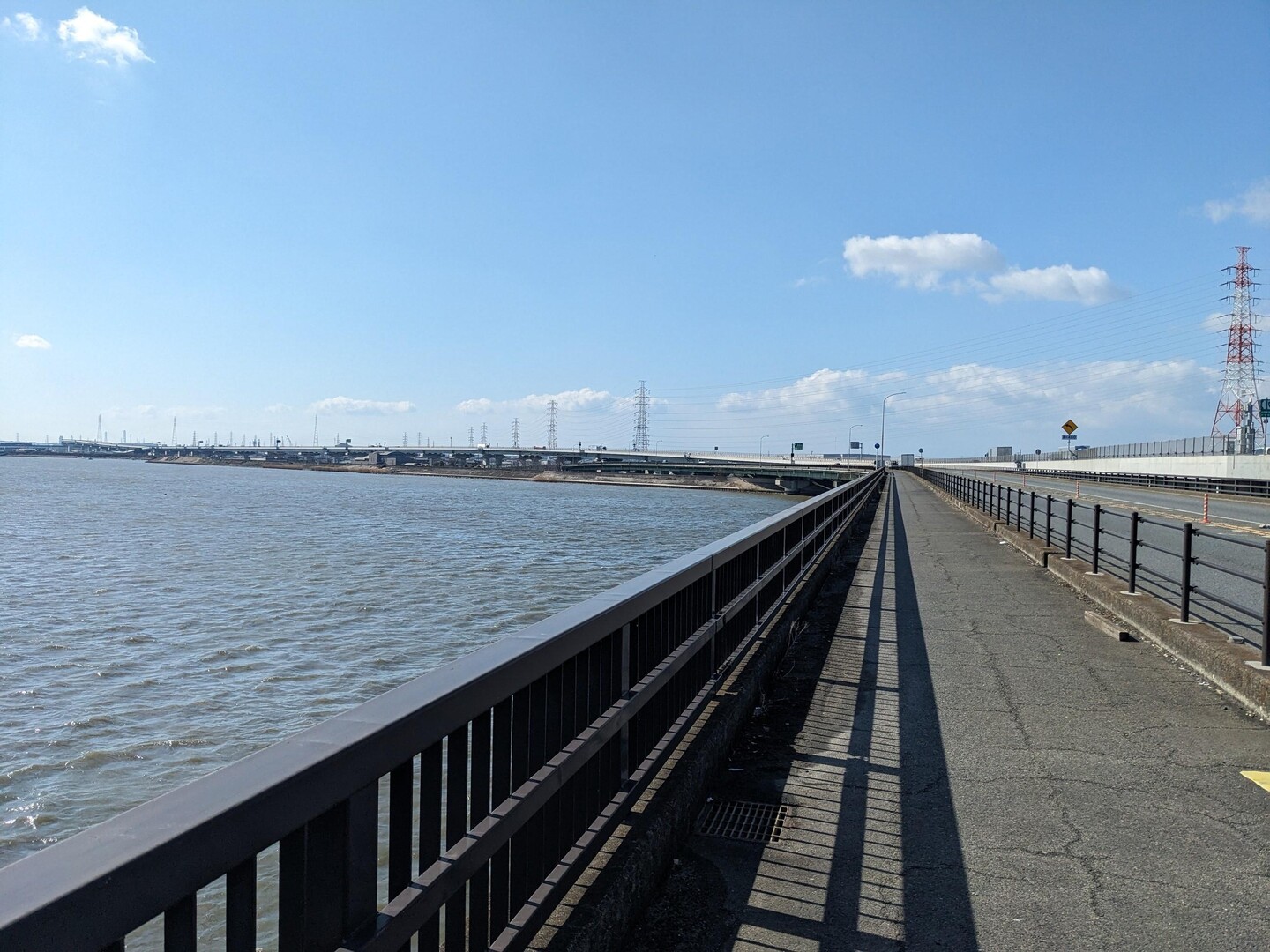 ナゴイチ（名古屋一周）70kmランニング / shigezoさんのランニングの活動データ | YAMAP / ヤマップ