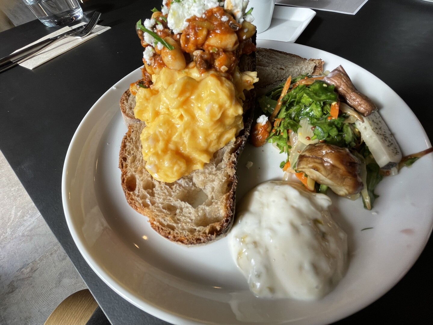 飛騨高山の素敵なモーニング🥯 htt... / Takahide-Aさんのモーメント | YAMAP / ヤマップ