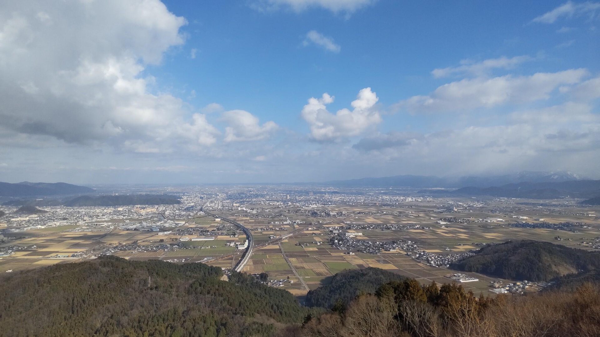 文殊山 https://tabibto.... / てんぐのこさんのモーメント | YAMAP / ヤマップ