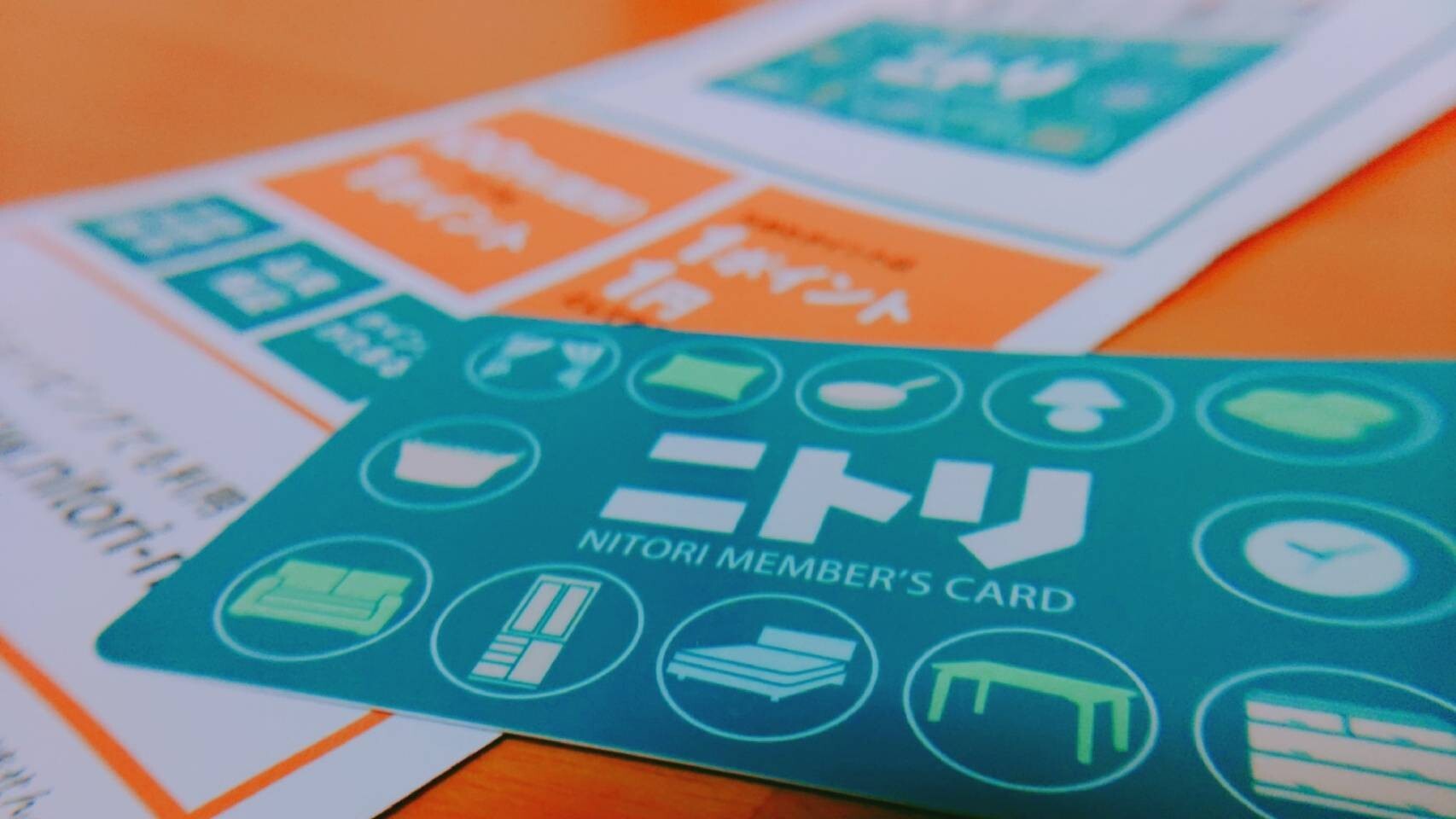 人生初″ニトリ″！ ダイニングセット... / kazさんのモーメント | YAMAP / ヤマップ