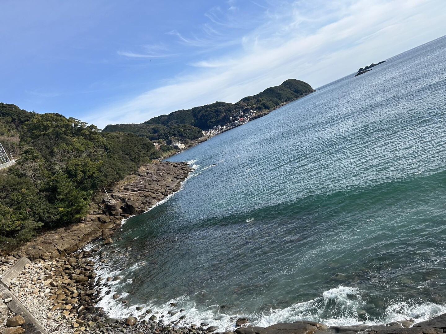 熊野古道伊勢路 賀田駅〜熊野市駅 / BPさんの熊野古道 伊勢路⑤の活動データ | YAMAP / ヤマップ
