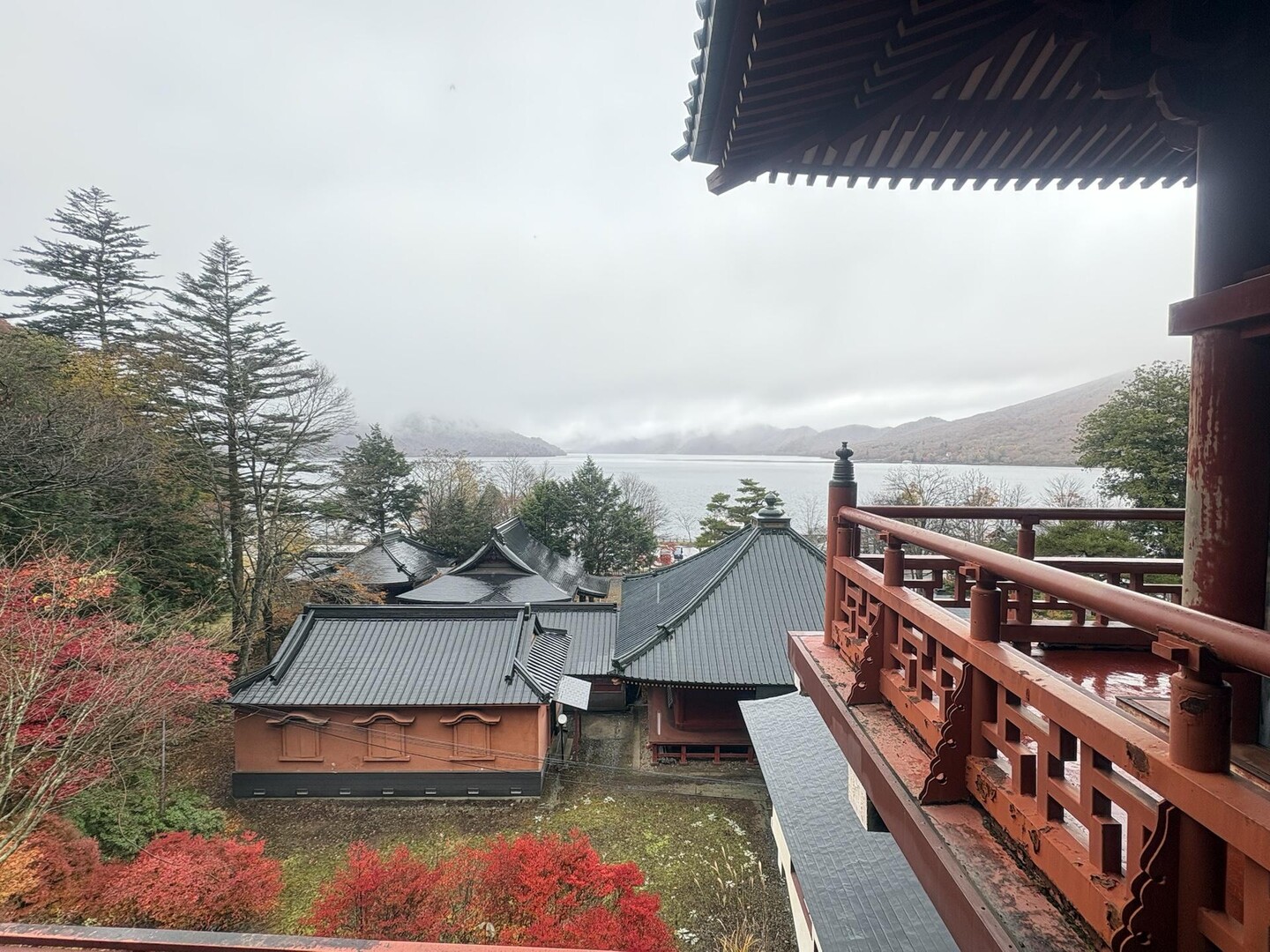 半月山〜日光、神社仏閣巡り⛩️ / HTさんの社山・半月山の活動日記 | YAMAP / ヤマップ