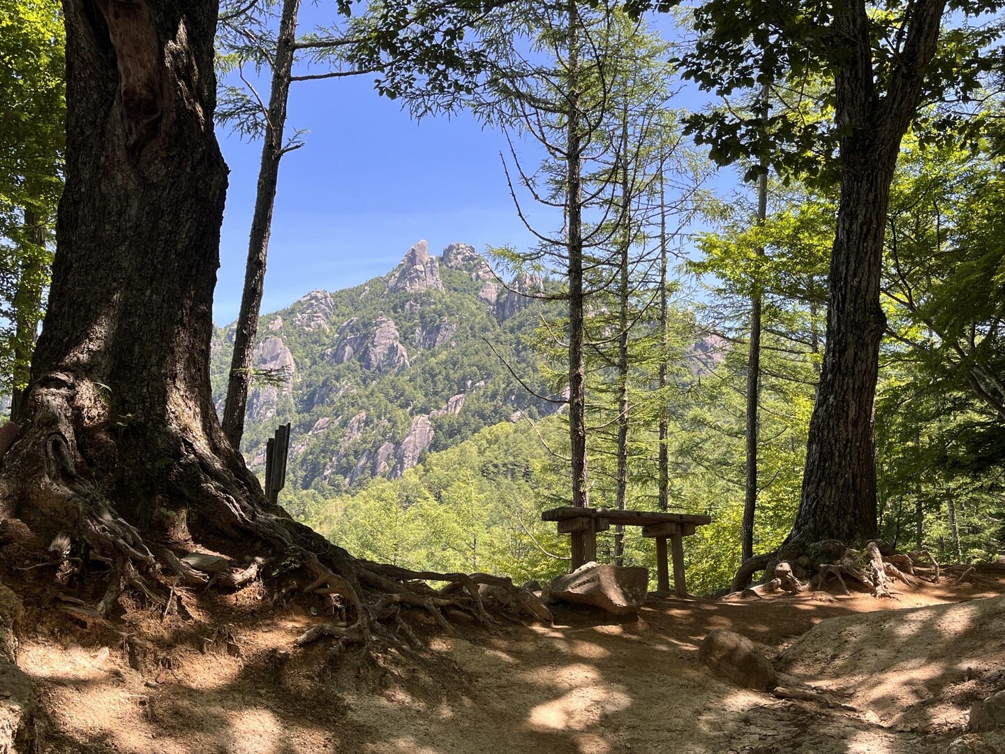瑞牆山 / Oniさんの瑞牆山・金峰山の活動データ | YAMAP / ヤマップ