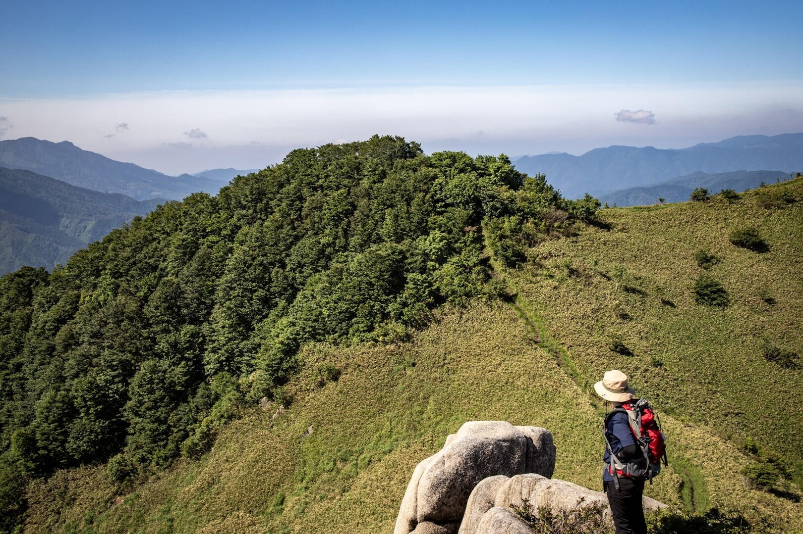 三ヶ上-2023-06-17 / IKEMICHIさんの三ヶ上の活動データ | YAMAP / ヤマップ