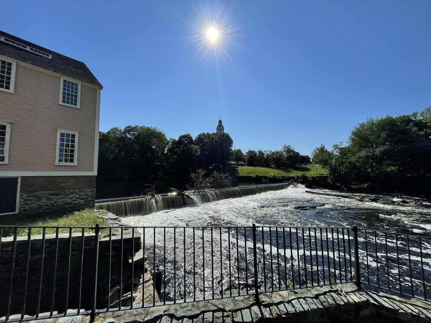Blackstone River Valley National Historical Park, Rhode Island, -2023-09-01 / f512mspecialeさんの ...