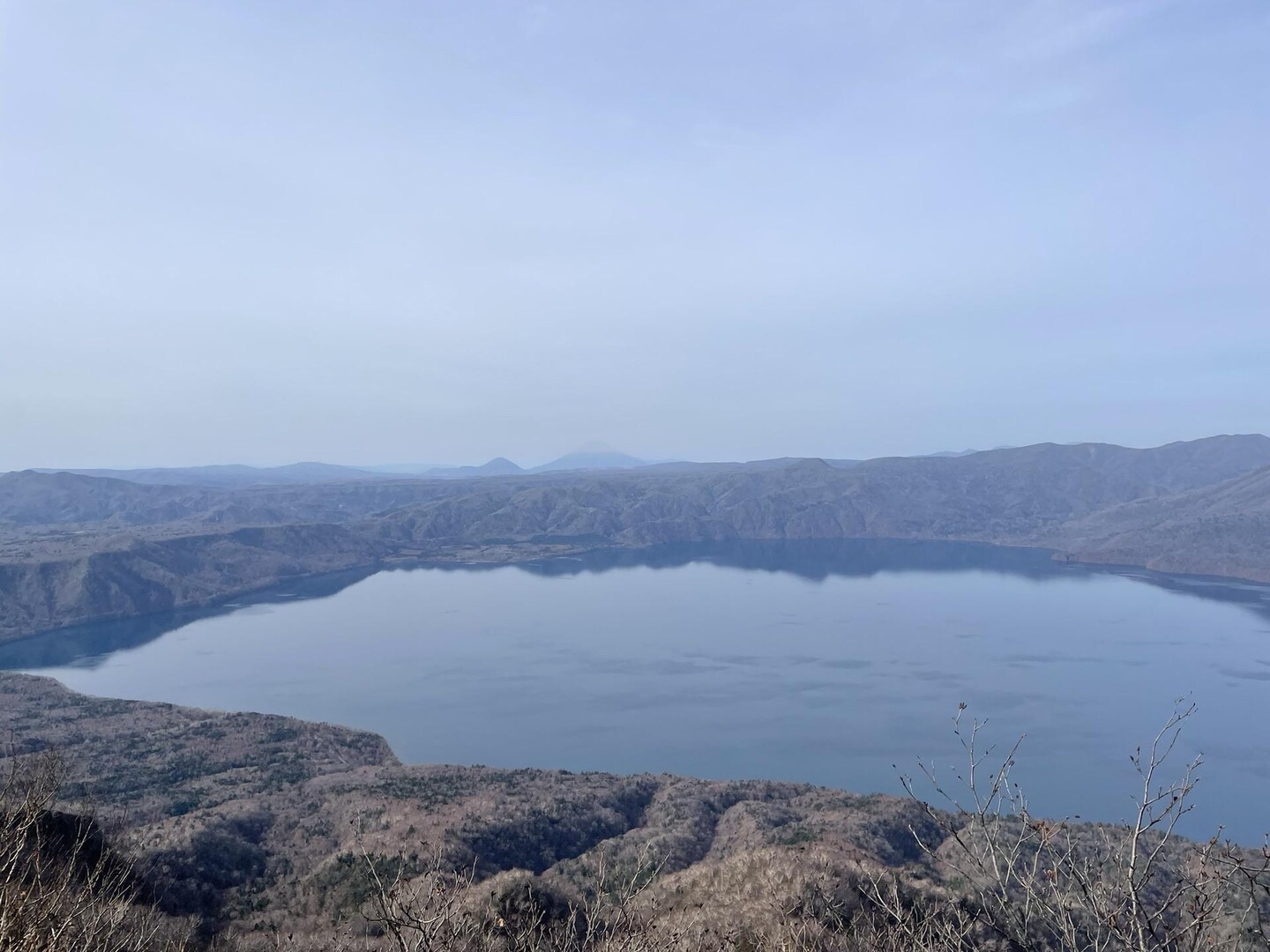 風不死岳ぐるり🙆‍♀️ / sa-bbさんの樽前山・風不死岳の活動日記 | YAMAP / ヤマップ