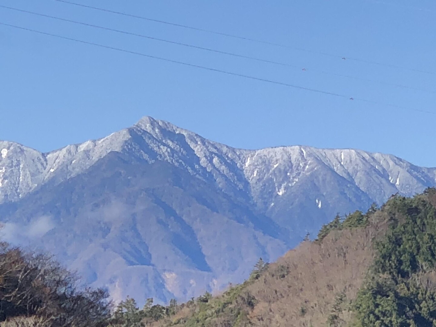 明けましておめでとうございます⛩ 今... / oma1173さんのモーメント | YAMAP / ヤマップ