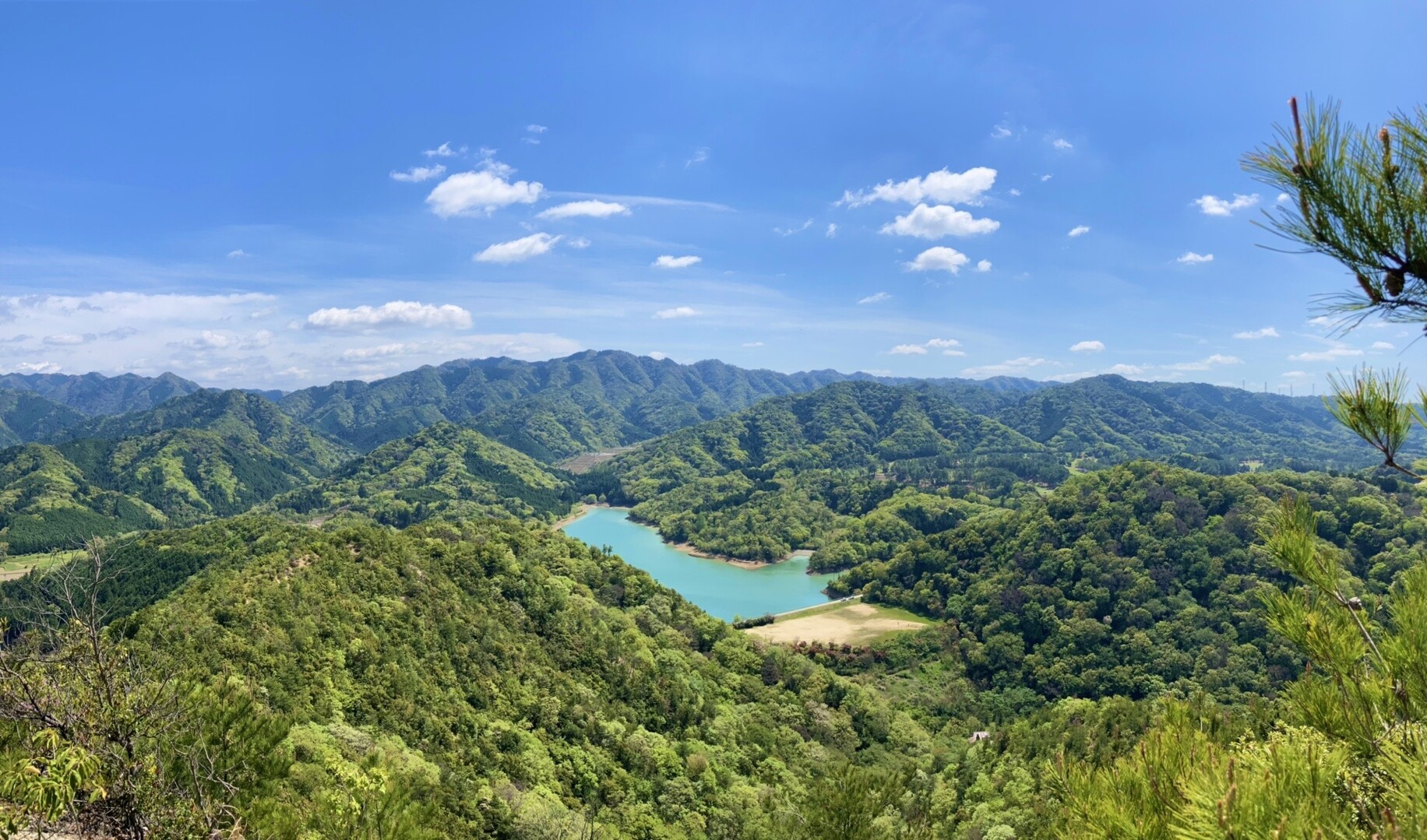 なめたらあっか〜ん〜🎶😱💦小富士山 / mioさんの槇尾山（槙尾山）・和泉葛城山・神於山の活動データ | YAMAP / ヤマップ