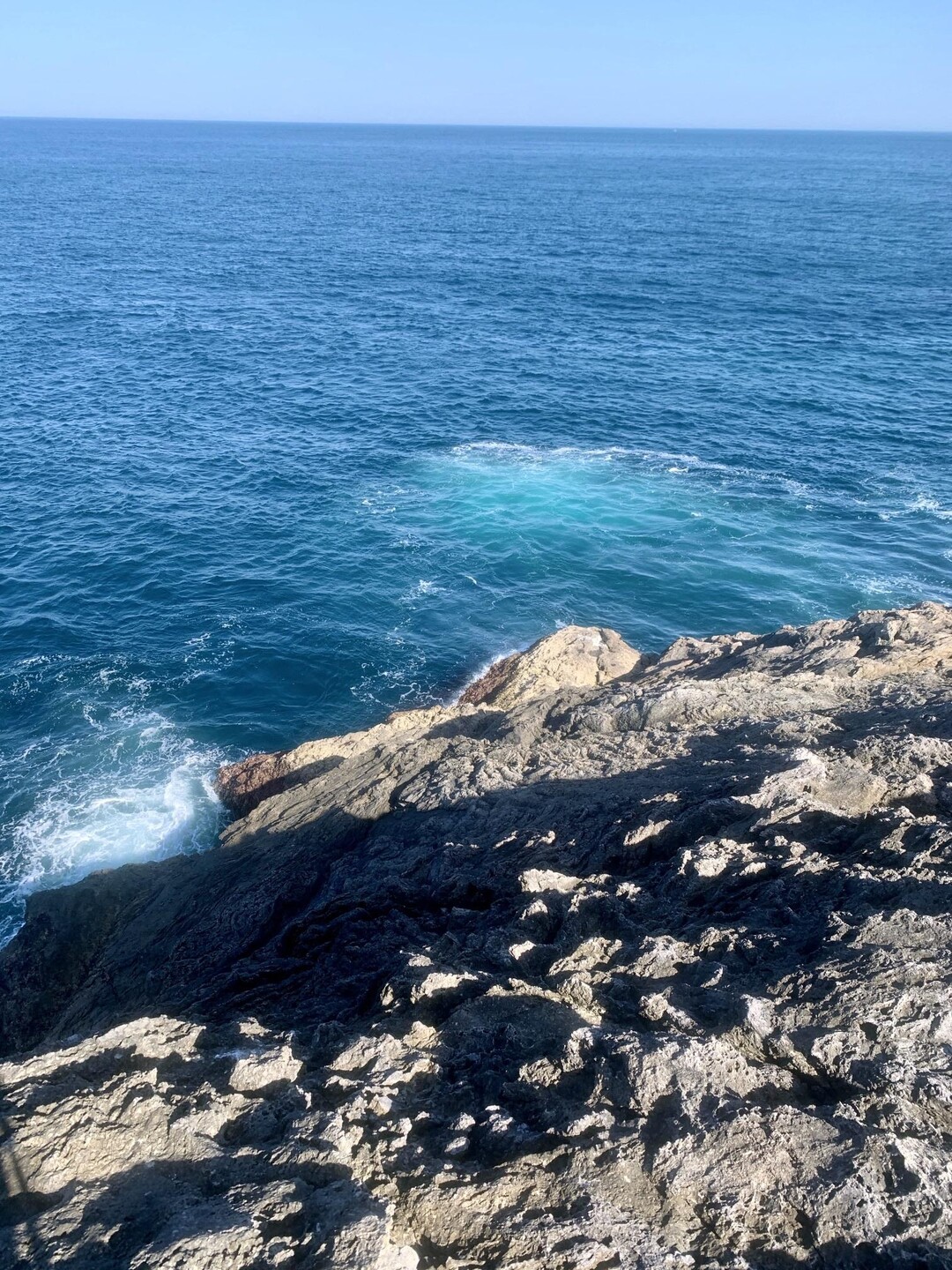 魹山、本州最東端魹ヶ崎へ！ / ZAKUさんの魹山（とど山）の活動データ | YAMAP / ヤマップ